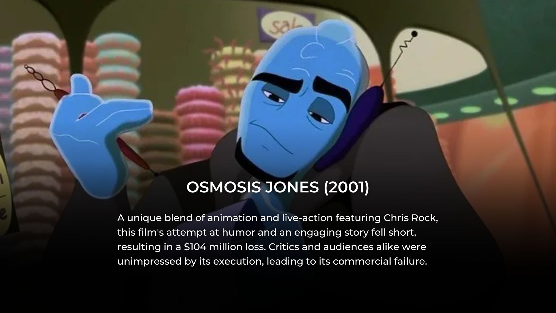 10 Comedy Movie Flops of the 2000s That Are Painful to Watch ...