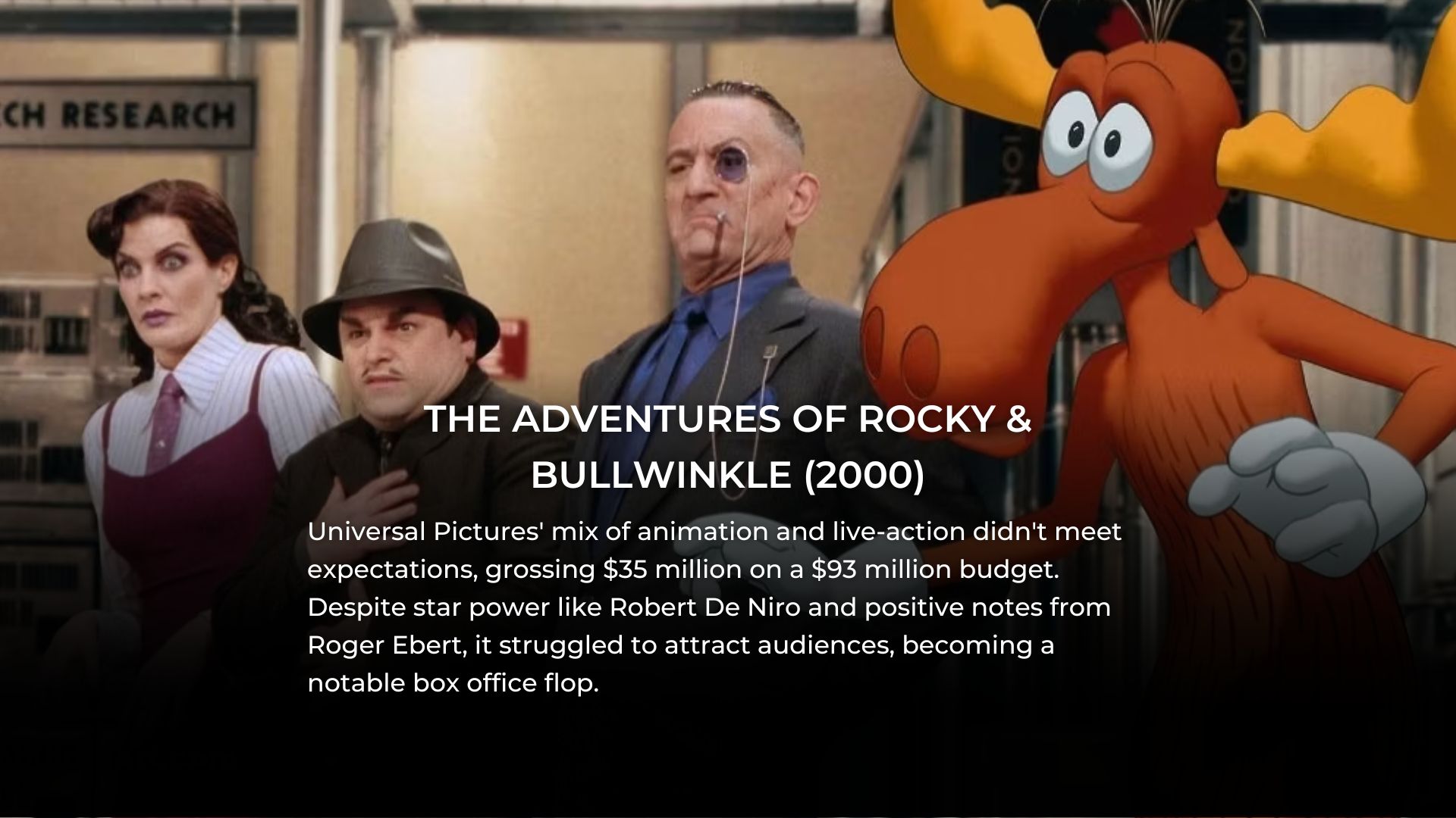 10 Comedy Movie Flops of the 2000s That Are Painful to Watch ...