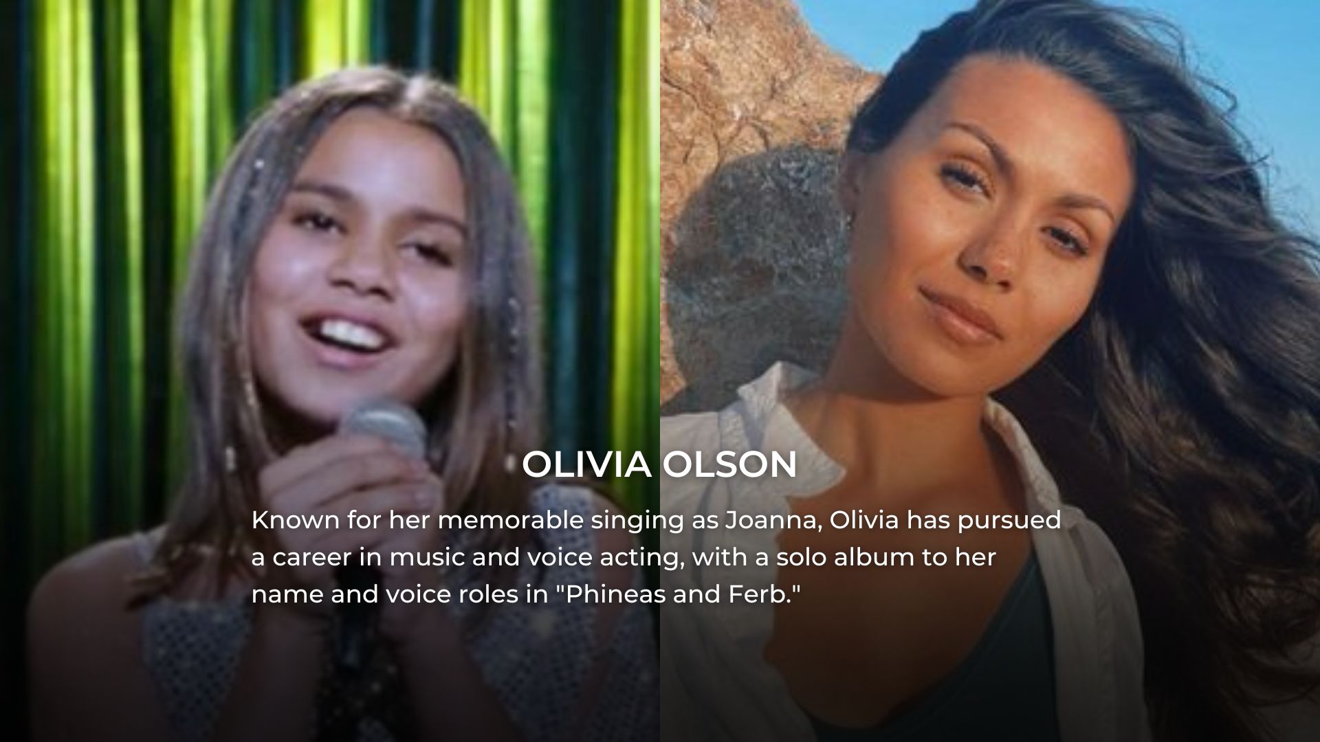 Then & Now: See 'Love Actually' Kids 20 Years Later - Startefacts.com