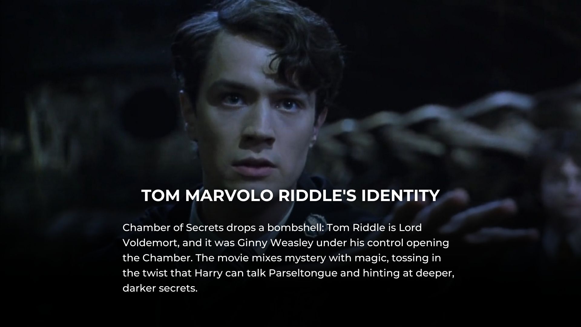 Didn't See That Coming: 10 Most Unforgettable Harry Potter Twists ...