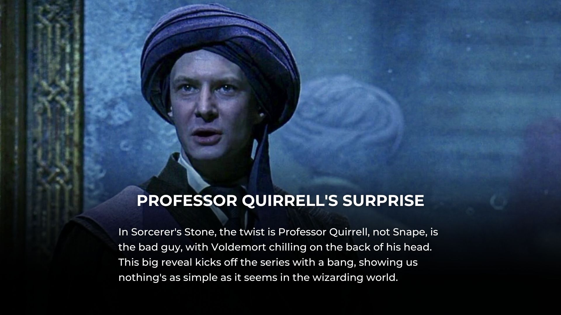 Didn't See That Coming: 10 Most Unforgettable Harry Potter Twists ...