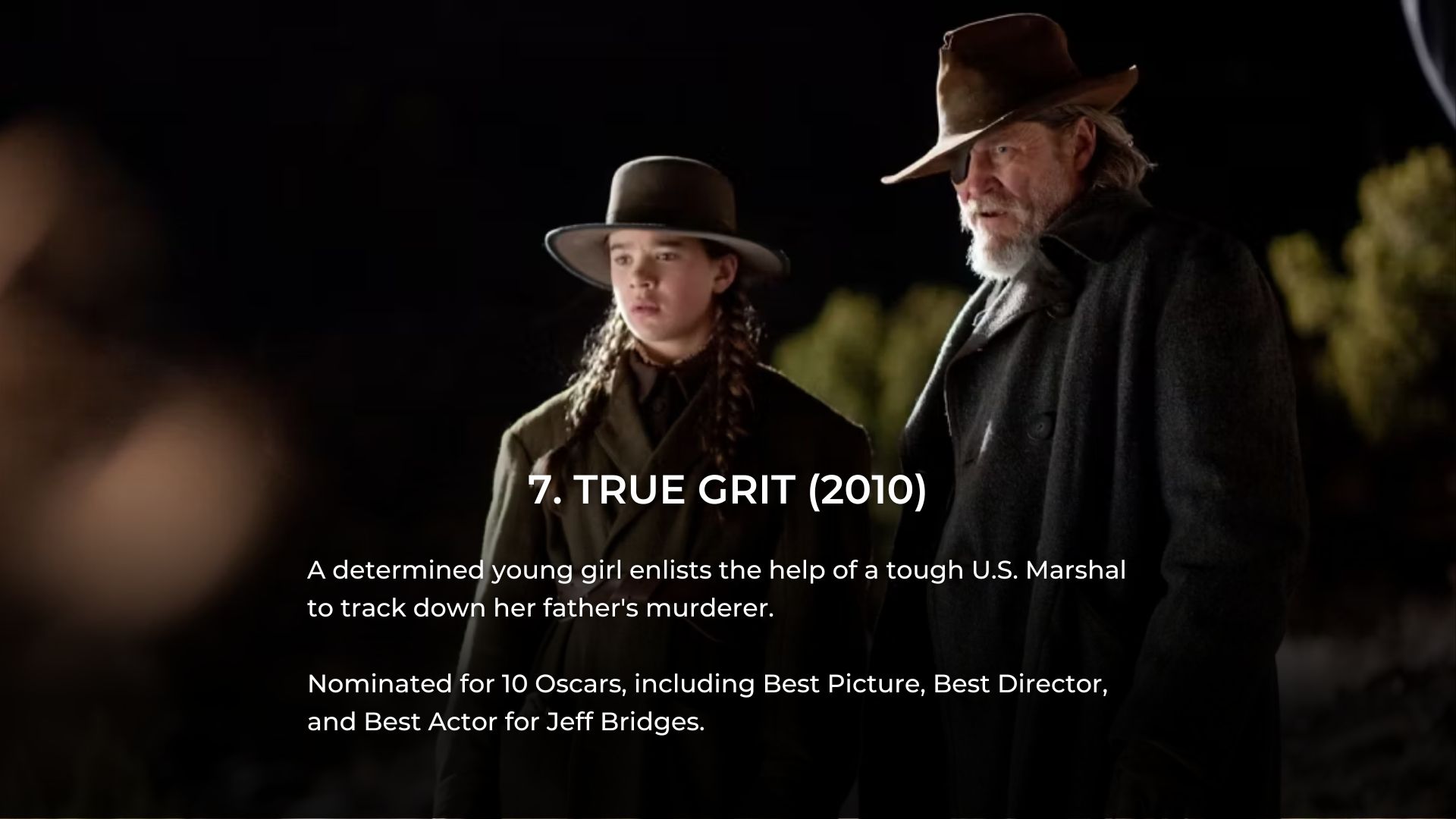 The 10 Most Influential Westerns in Movie History, Ranked - Startefacts.com