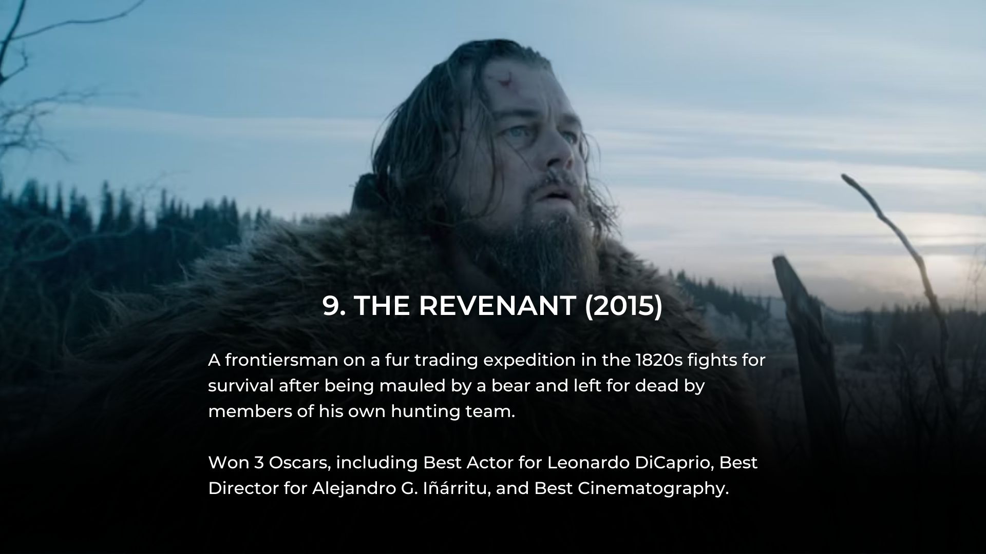 The 10 Most Influential Westerns in Movie History, Ranked - Startefacts.com