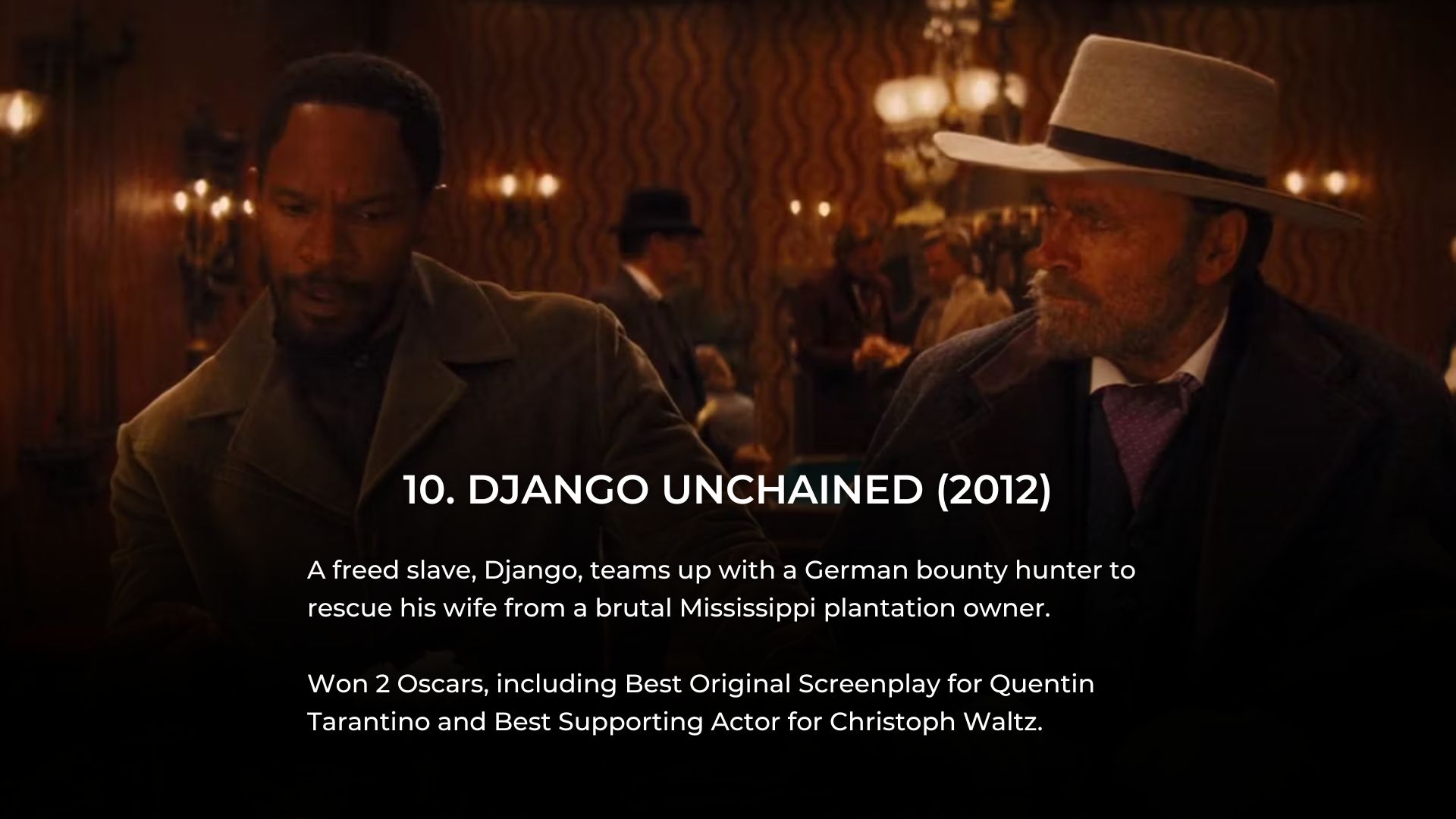 The 10 Most Influential Westerns in Movie History, Ranked - Startefacts.com