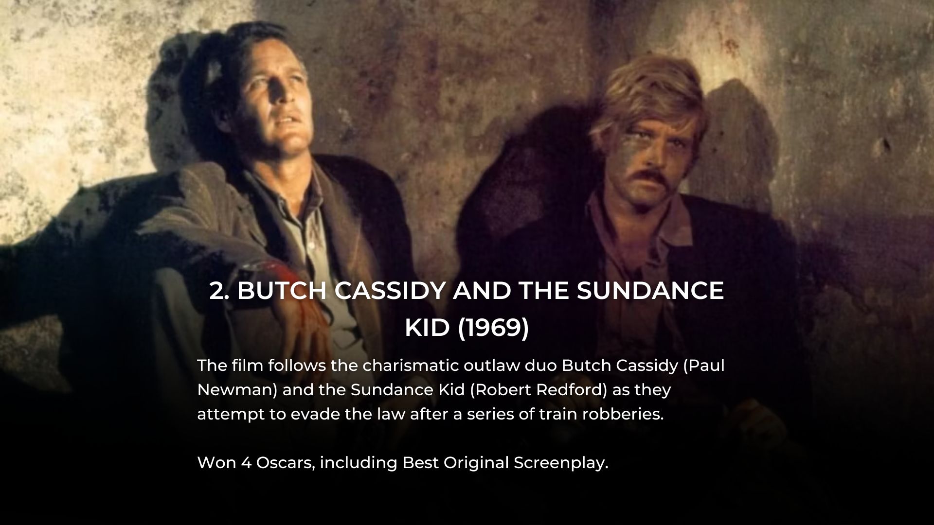 The 10 Most Influential Westerns in Movie History, Ranked - Startefacts.com