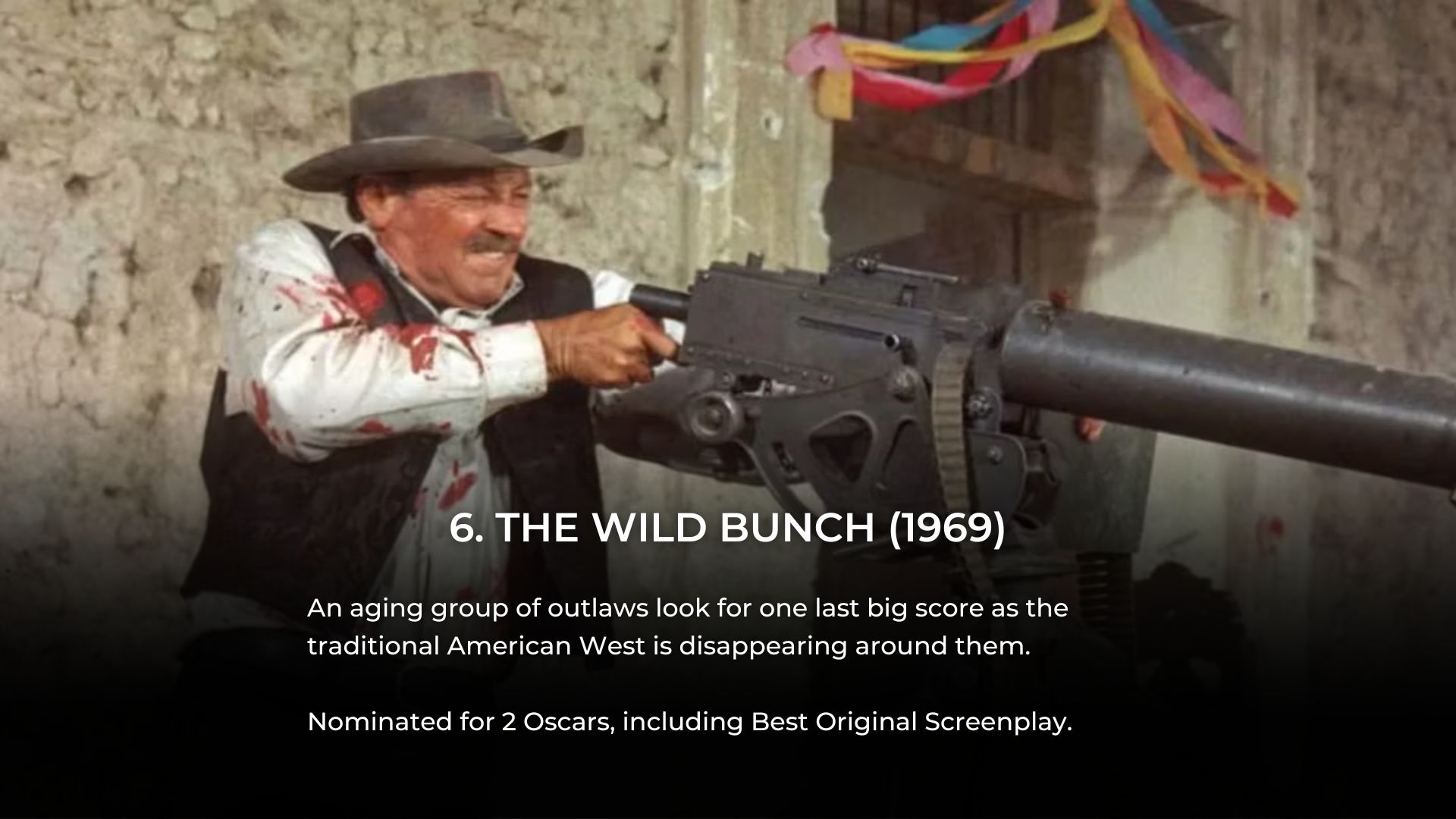 The 10 Most Influential Westerns in Movie History, Ranked - Startefacts.com