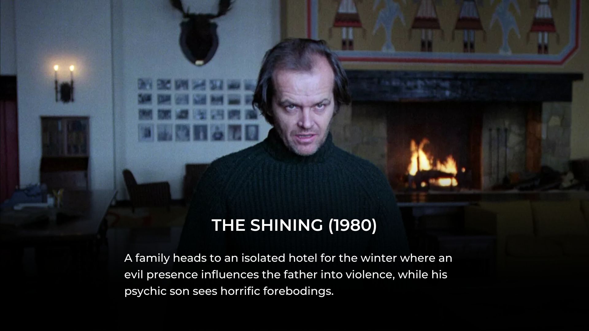 25 Most Terrifying R-Rated Horror Movies You Can't Unsee, Ranked ...