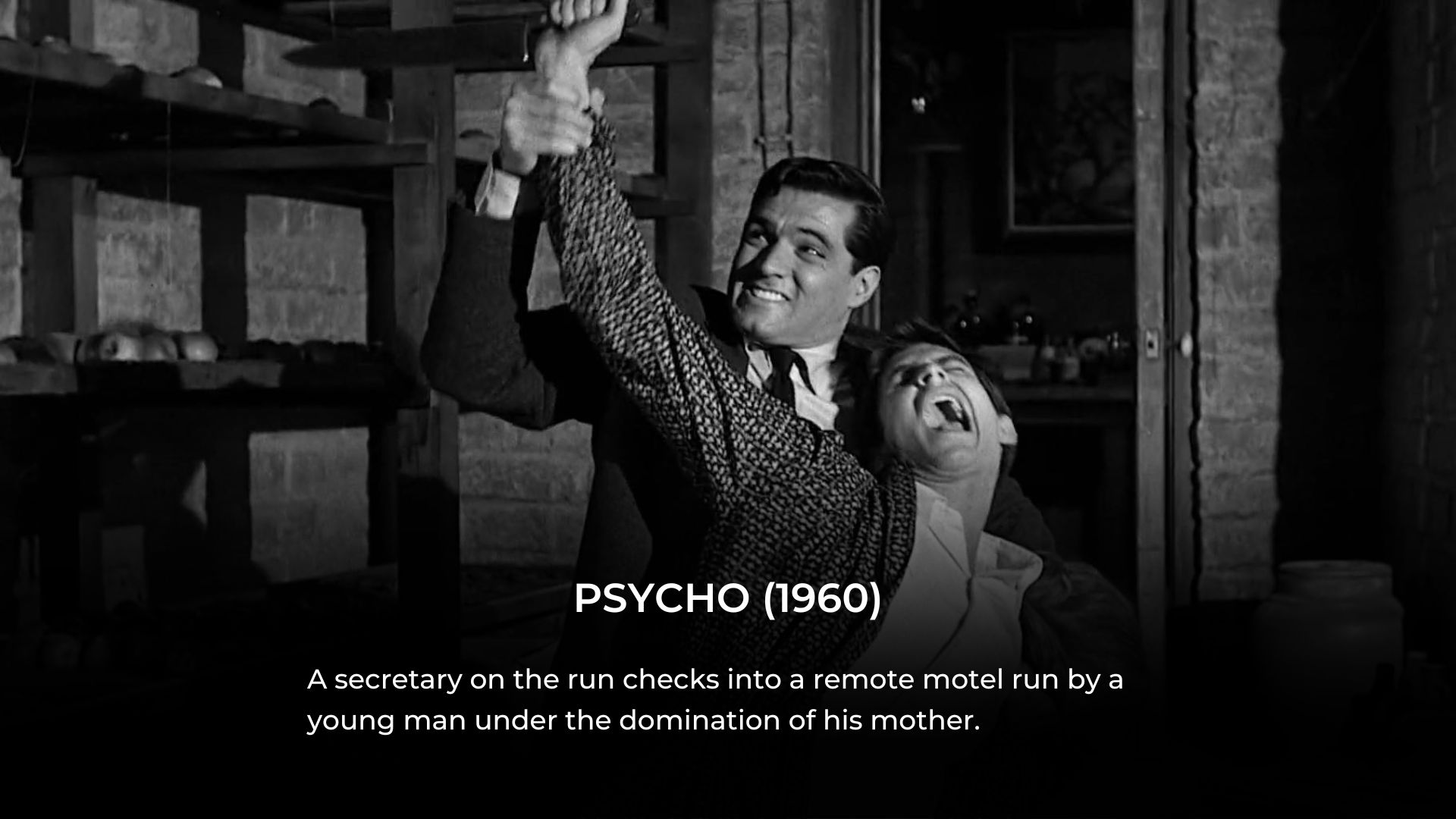 25 Most Terrifying R-Rated Horror Movies You Can't Unsee, Ranked ...