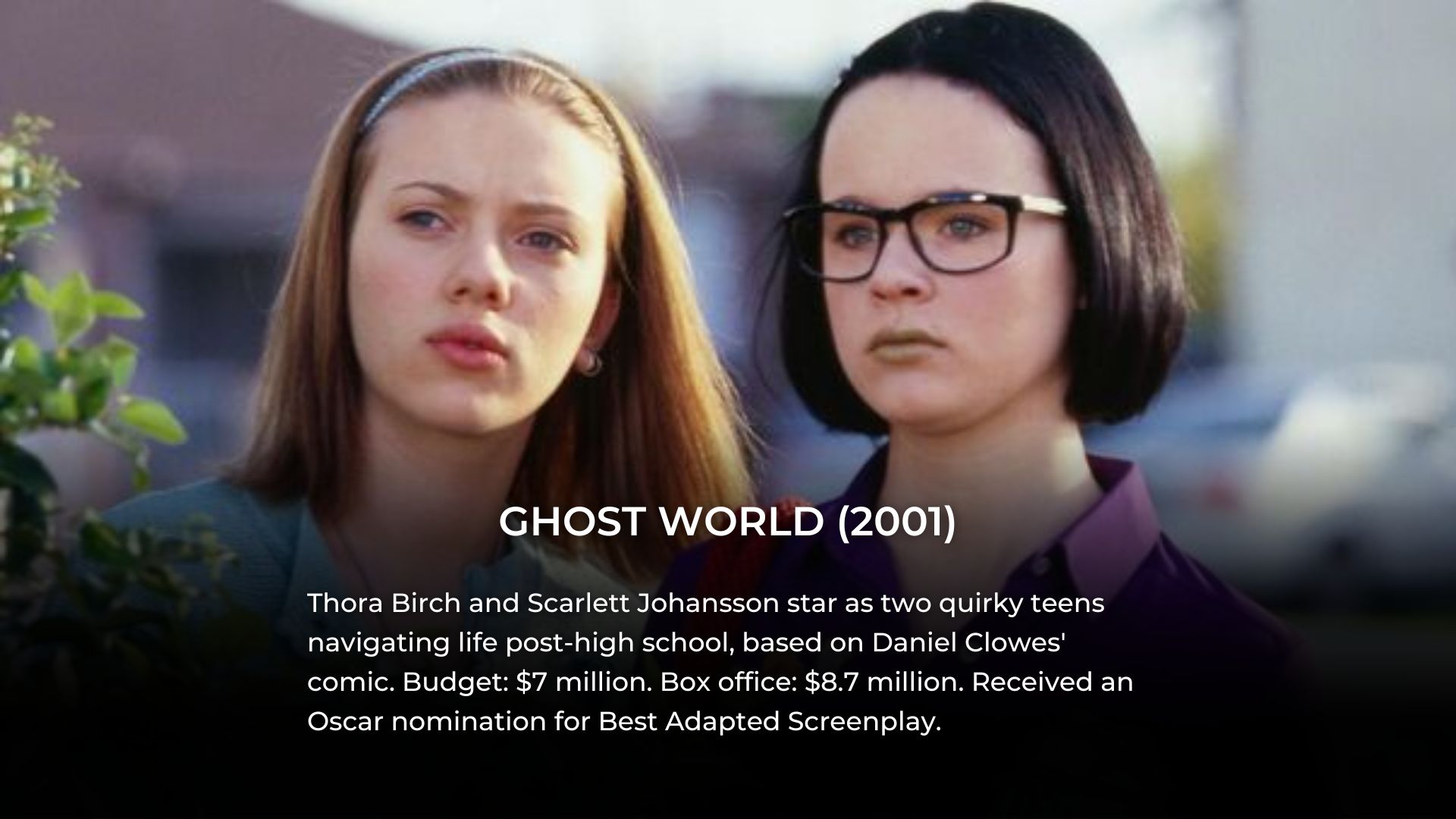 Tired of MCU? Try These Forgotten Comic Book Movies from the 2000s ...