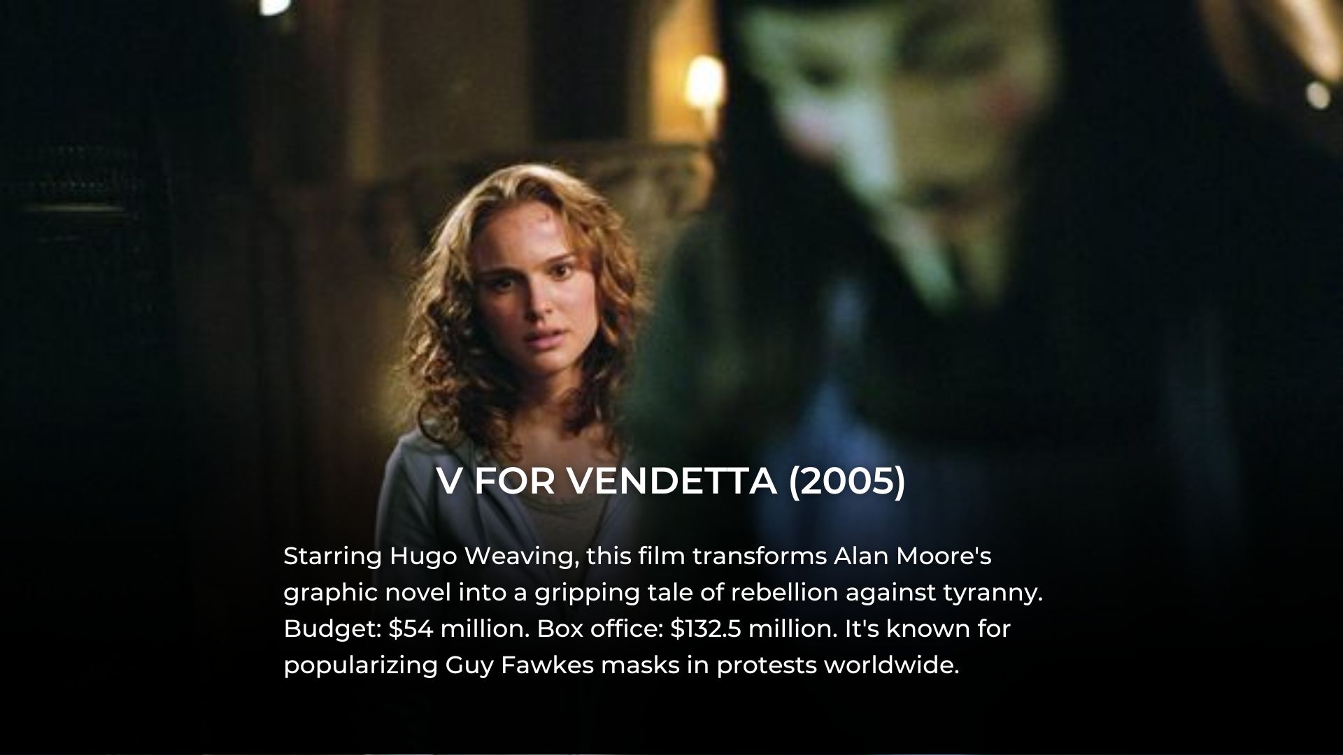Tired of MCU? Try These Forgotten Comic Book Movies from the 2000s ...