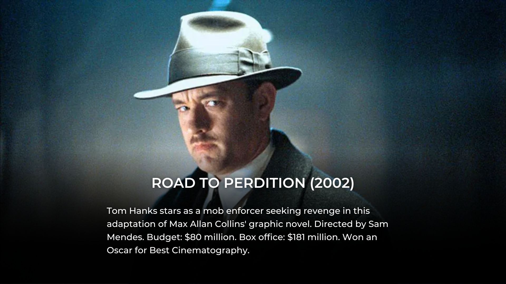 Tired of MCU? Try These Forgotten Comic Book Movies from the 2000s ...