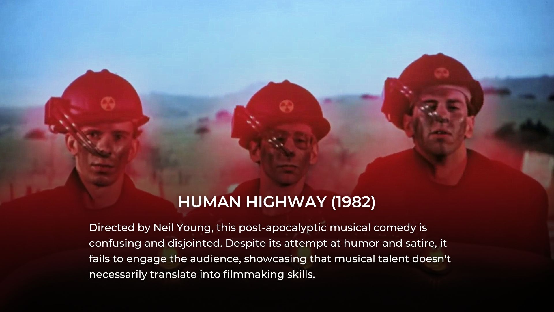 10 Worst Movies in History That Should Never Have Been Made ...