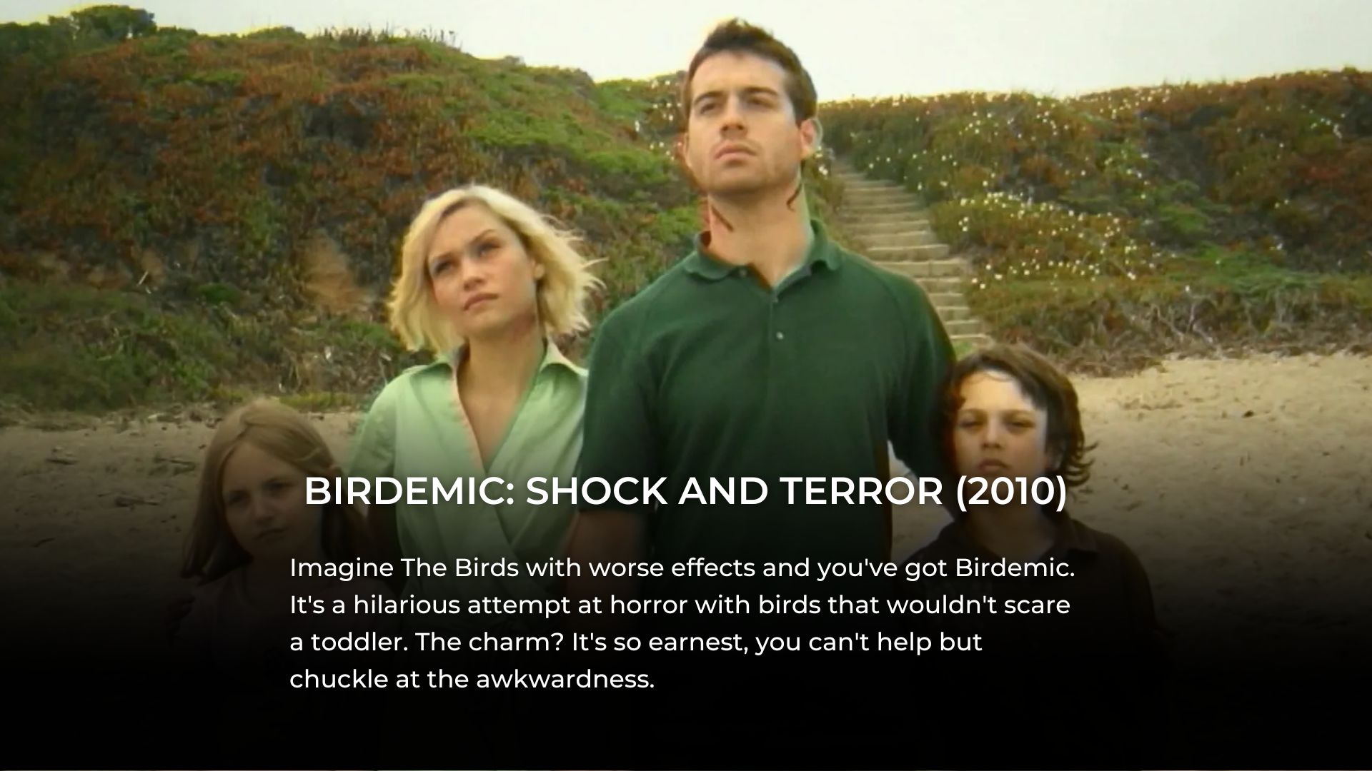 15 Absolutely Terrible Movies That Became Unlikely Cult Classics - Startefacts.com