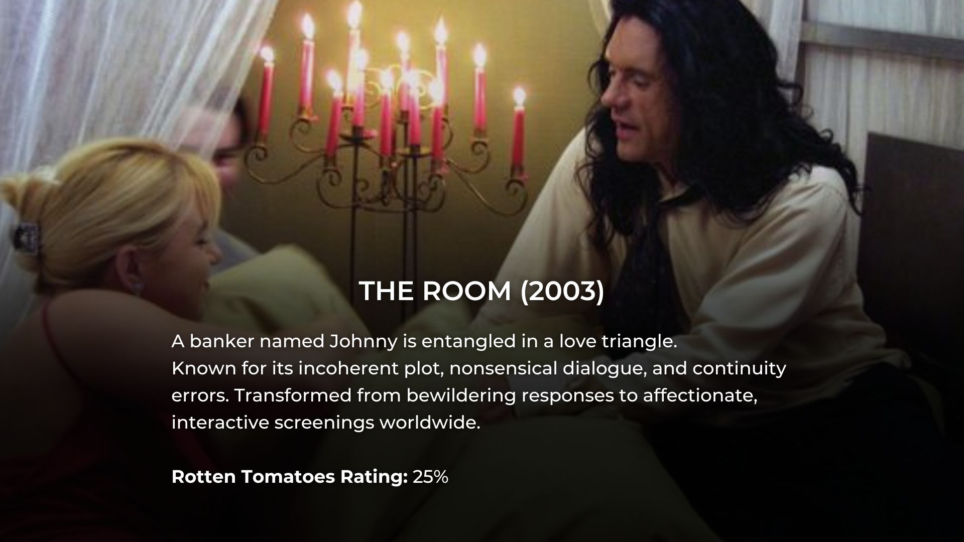 15 B-Movies That Became Unlikely Cult Classics - Startefacts.com