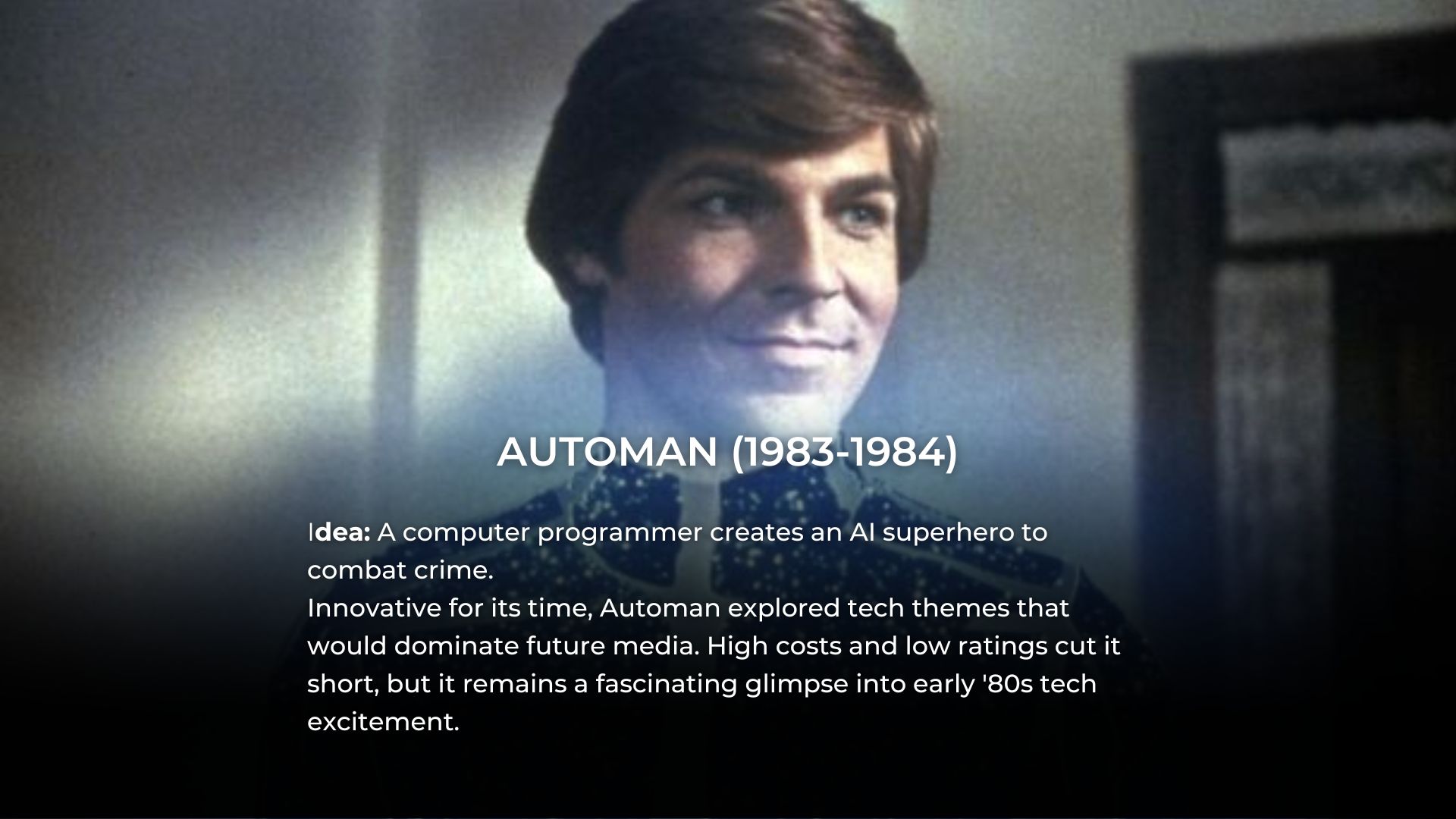 10 Must-Watch Retro TV Series with Nostalgic 80s Vibes - Startefacts.com