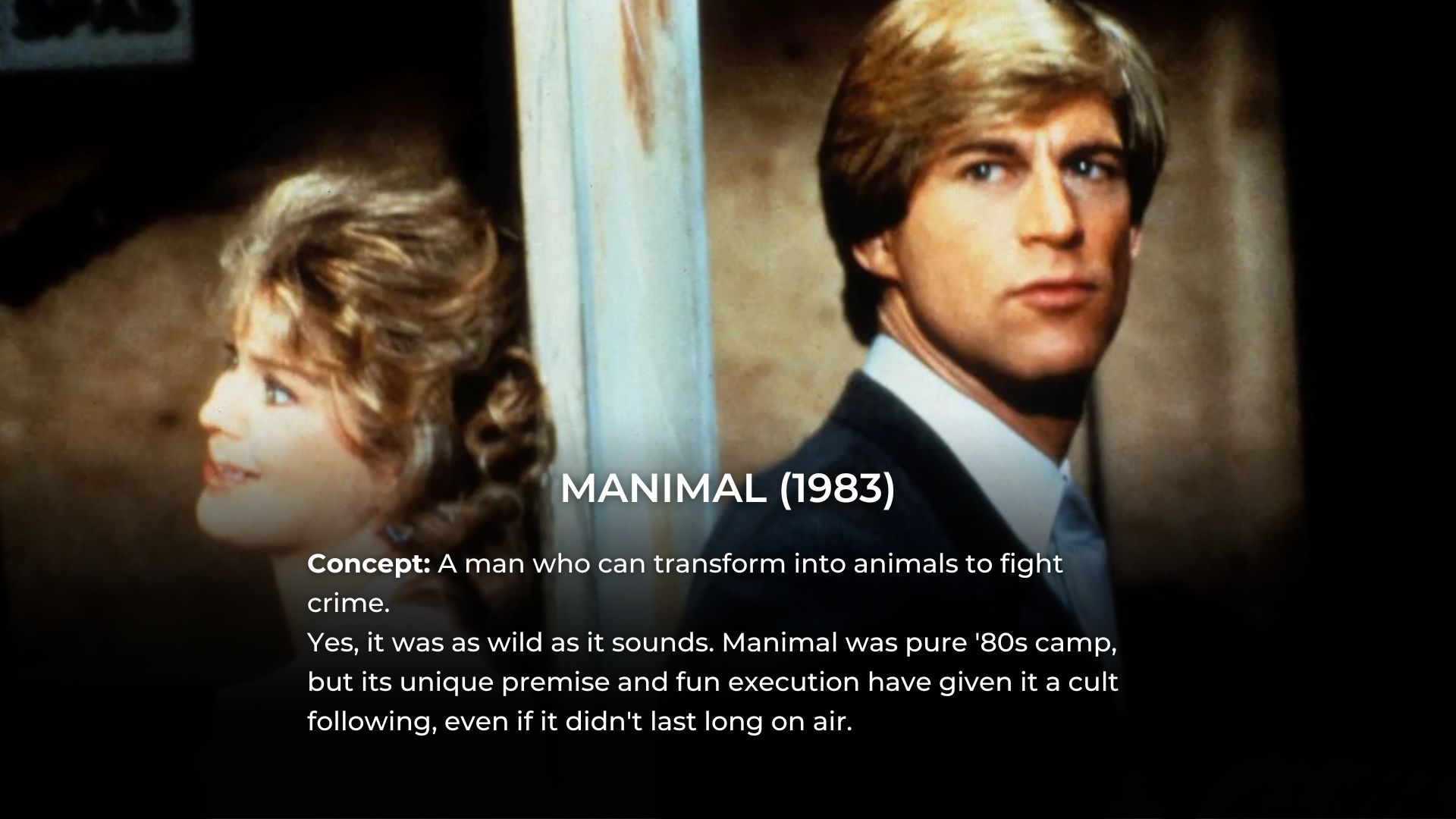 10 Must-Watch Retro TV Series with Nostalgic 80s Vibes - Startefacts.com