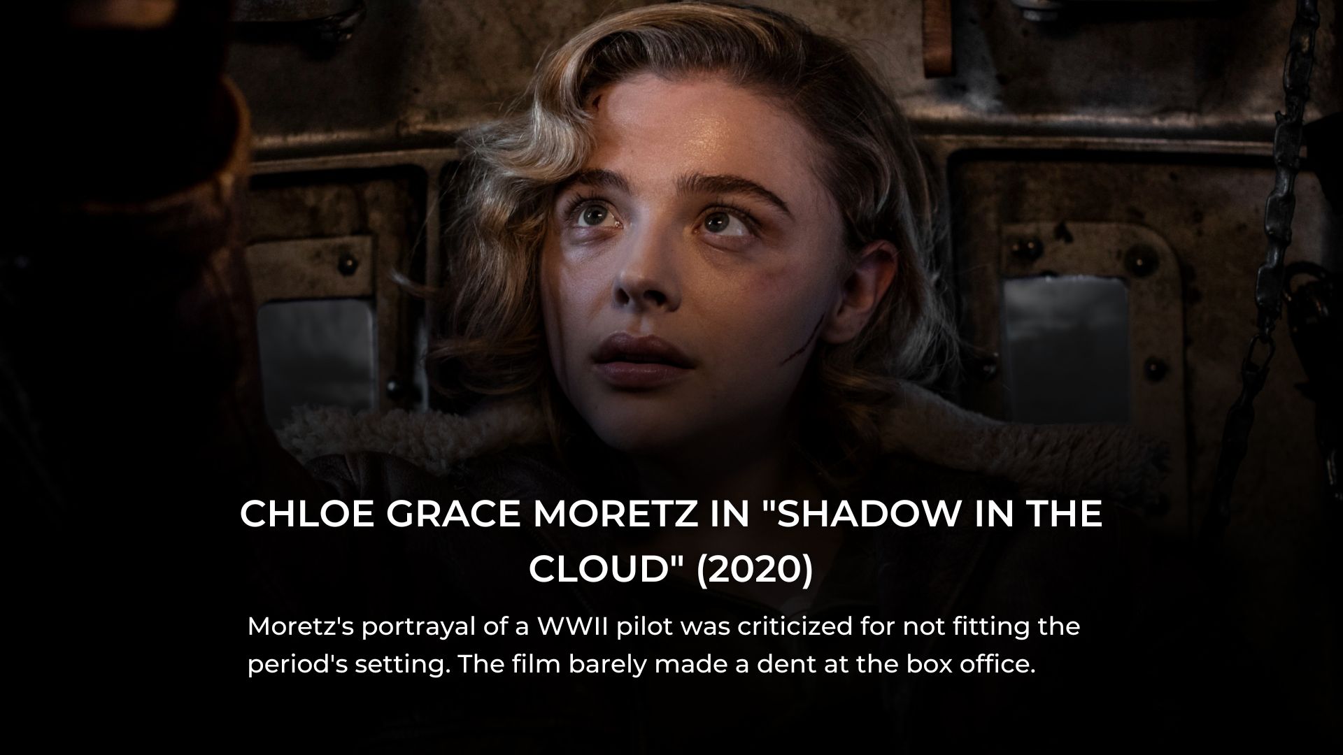 Casting Done Wrong: 14 Actors Who Made Us Cringe in Their Roles ...