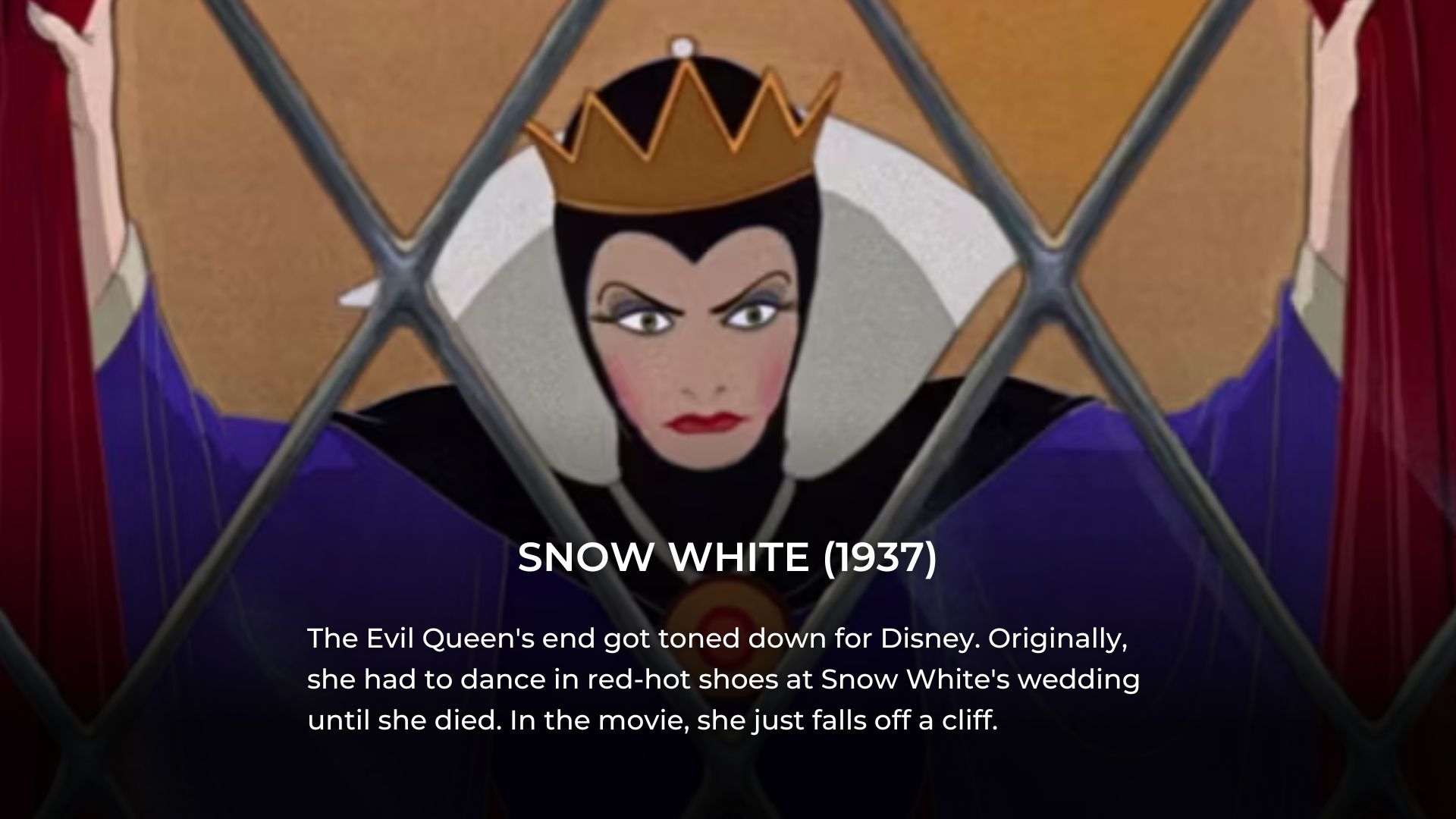 10 Disney Movies With Surprisingly Unhappy Endings That Needed a ...