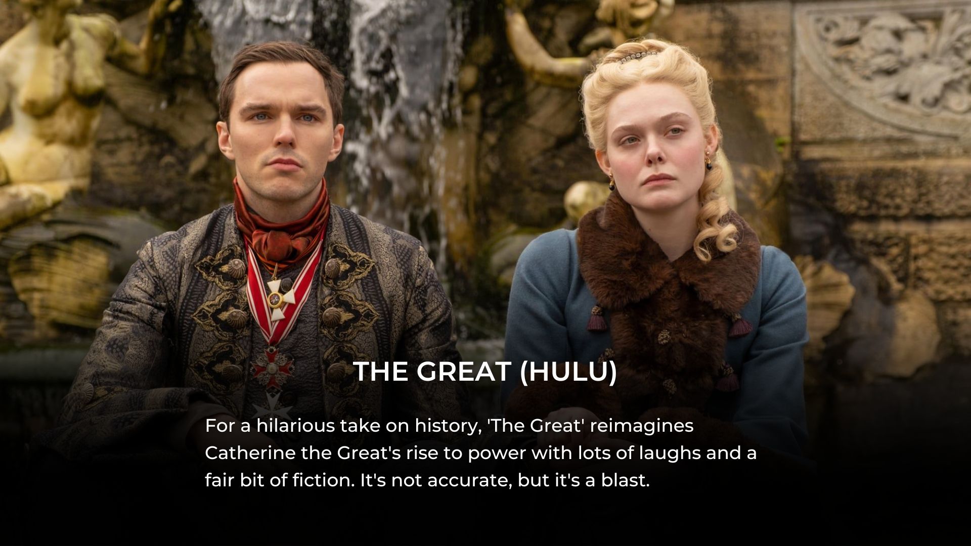 These 10 Historical Dramas Are a Must-Watch for Gilded Age Fans ...