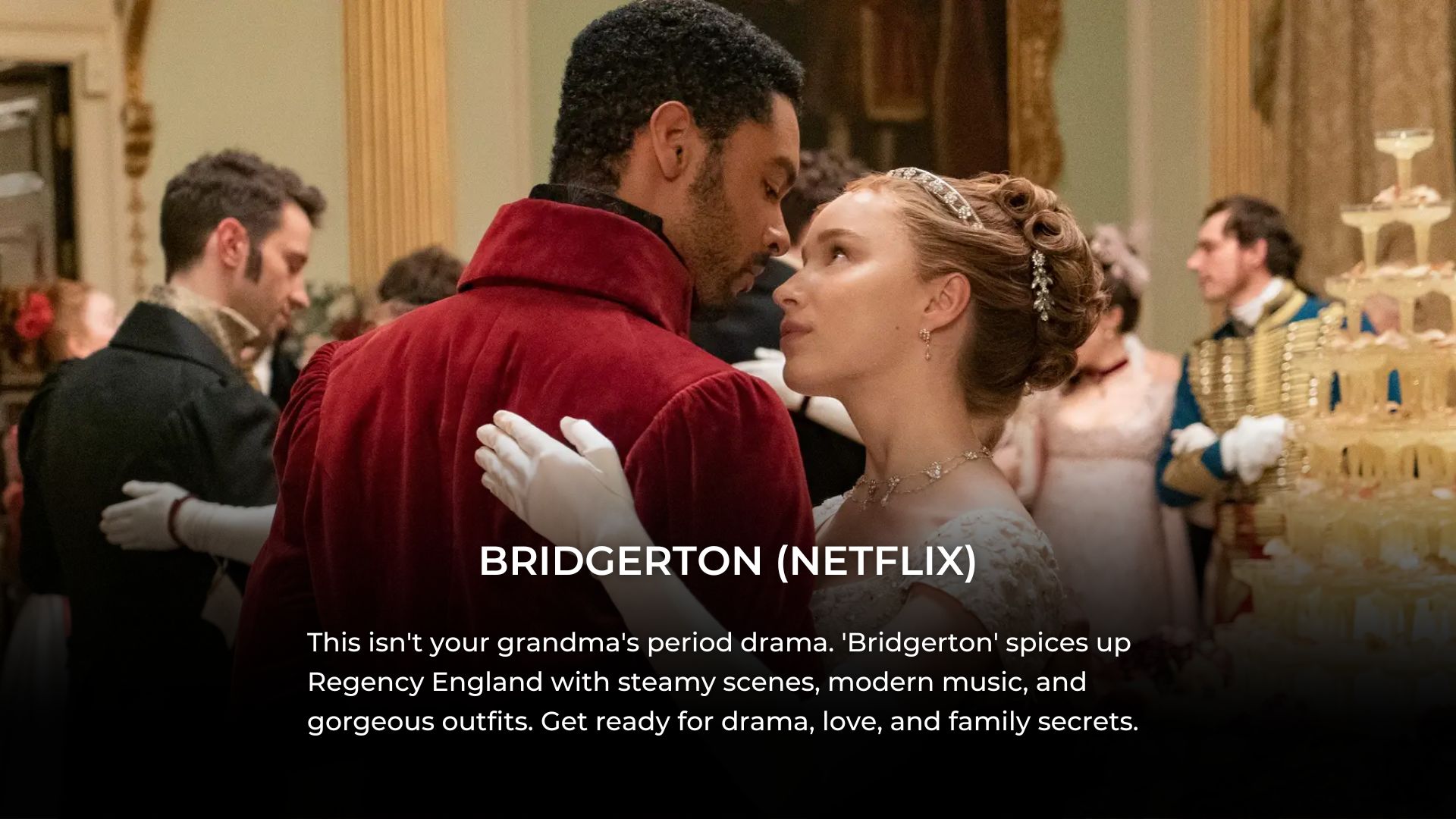These 10 Historical Dramas Are a Must-Watch for Gilded Age Fans ...