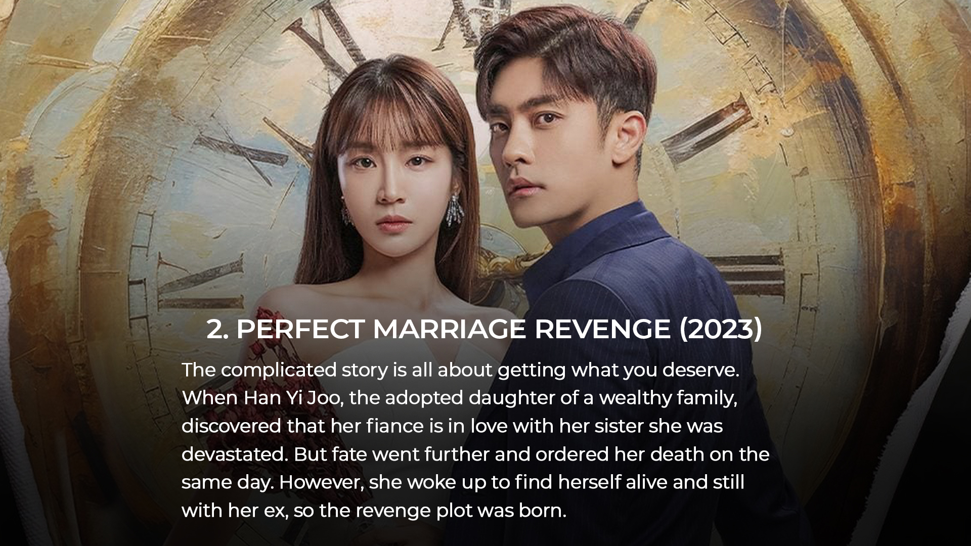 5 K-Dramas With a Rich Couple as Lead Characters - Startefacts.com