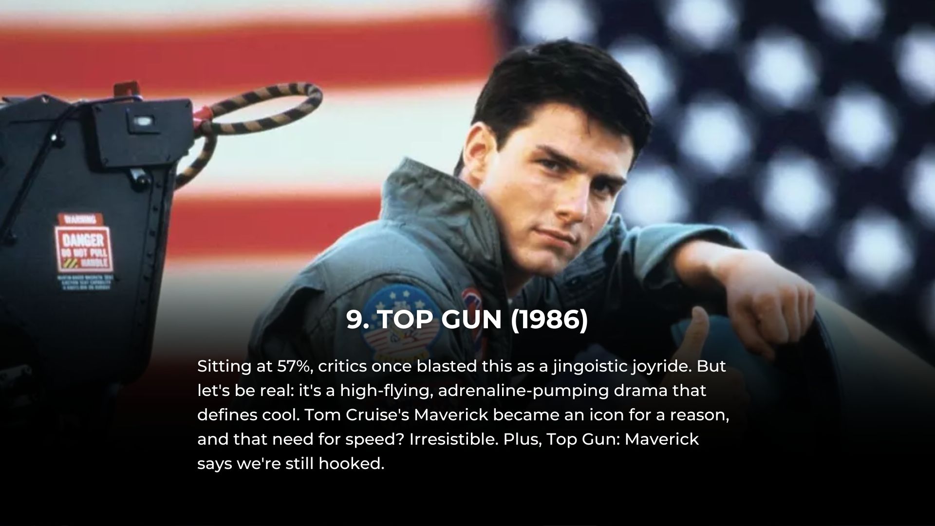 10 'Rotten' Films on Rotten Tomatoes That Are Secretly Masterpieces ...