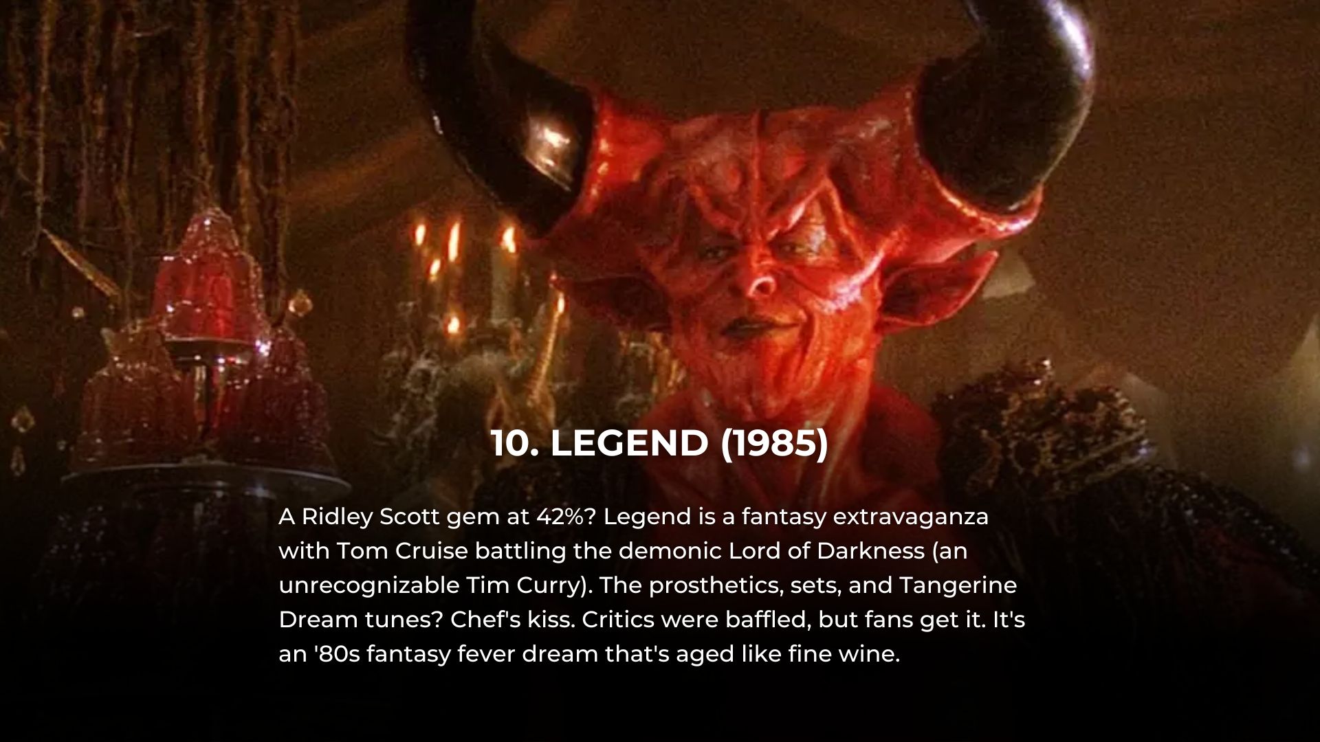 10 'Rotten' Films on Rotten Tomatoes That Are Secretly Masterpieces ...