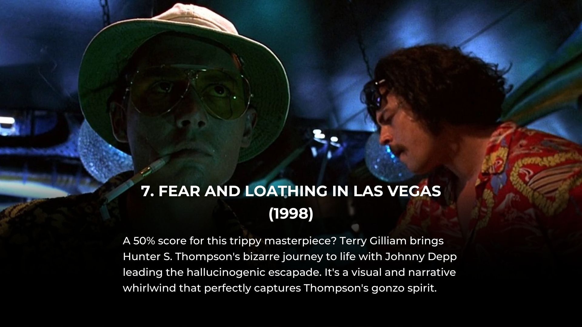 10 'Rotten' Films on Rotten Tomatoes That Are Secretly Masterpieces ...
