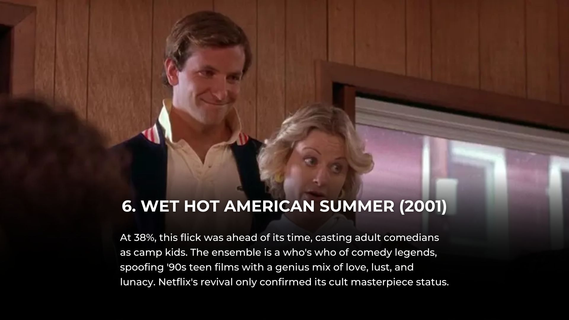 10 'Rotten' Films on Rotten Tomatoes That Are Secretly Masterpieces ...