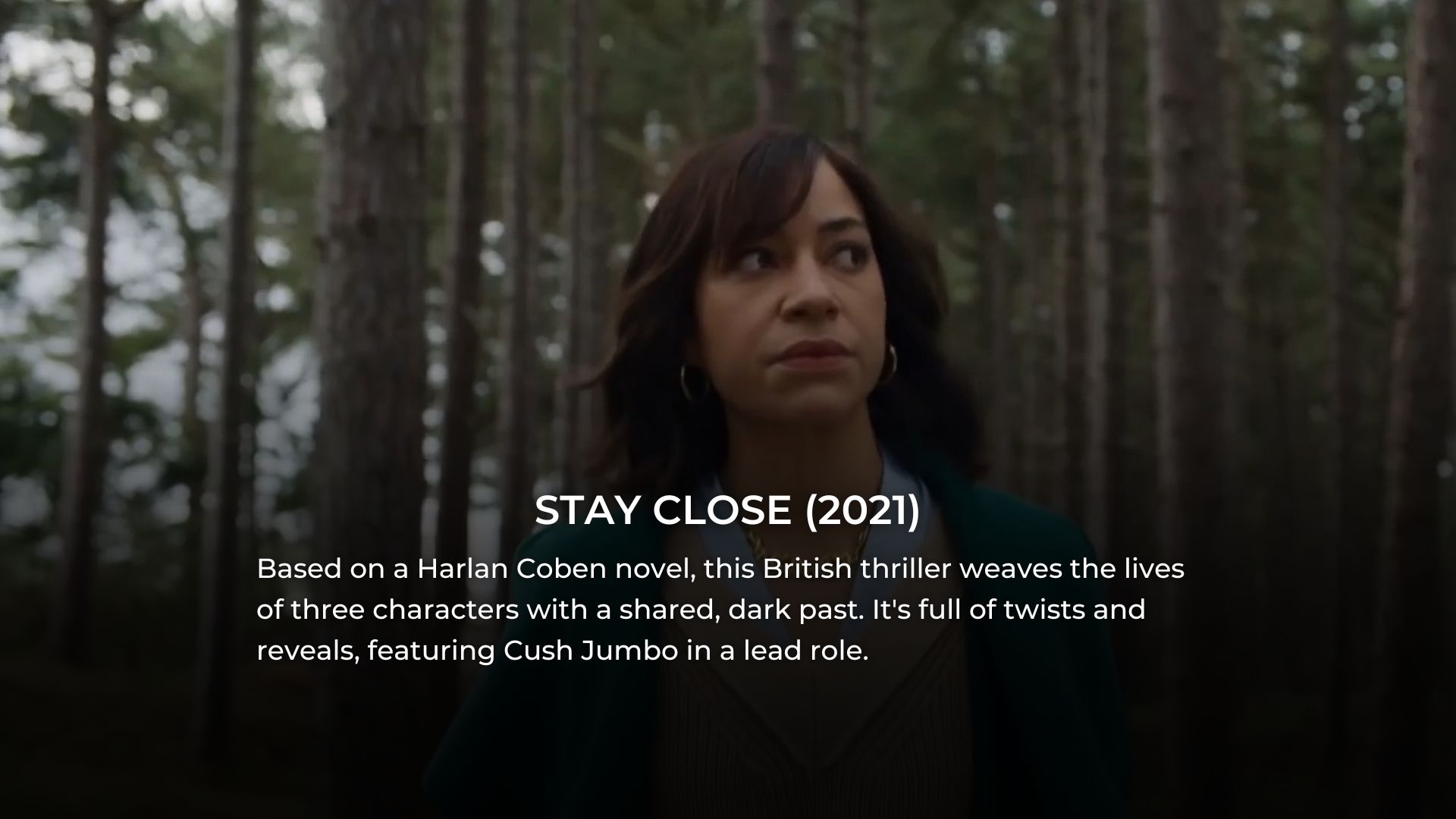 15 Must-Watch Mini Series on Netflix in January 2024 - Startefacts.com