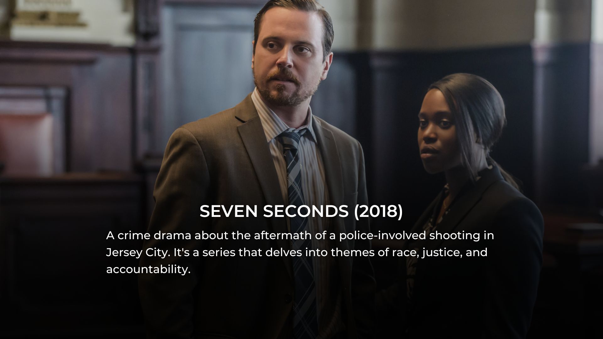 15 Must-Watch Mini Series on Netflix in January 2024 - Startefacts.com