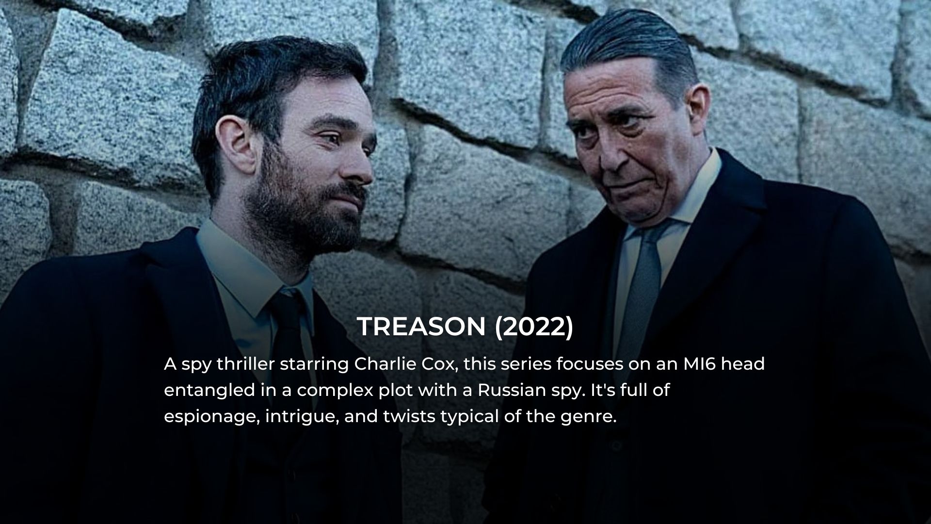 15 Must-Watch Mini Series on Netflix in January 2024 - Startefacts.com