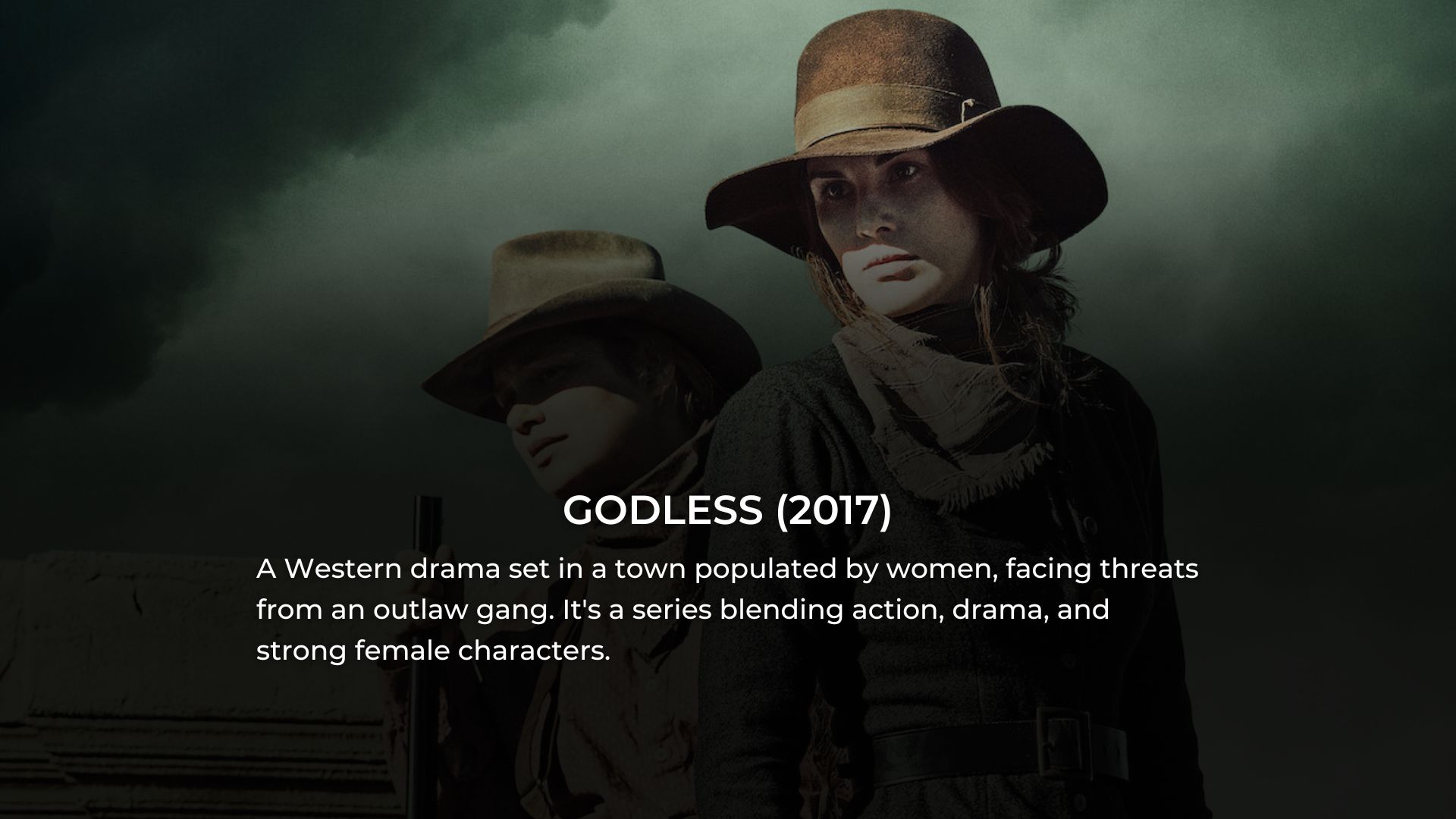 15 Must-Watch Mini Series on Netflix in January 2024 - Startefacts.com