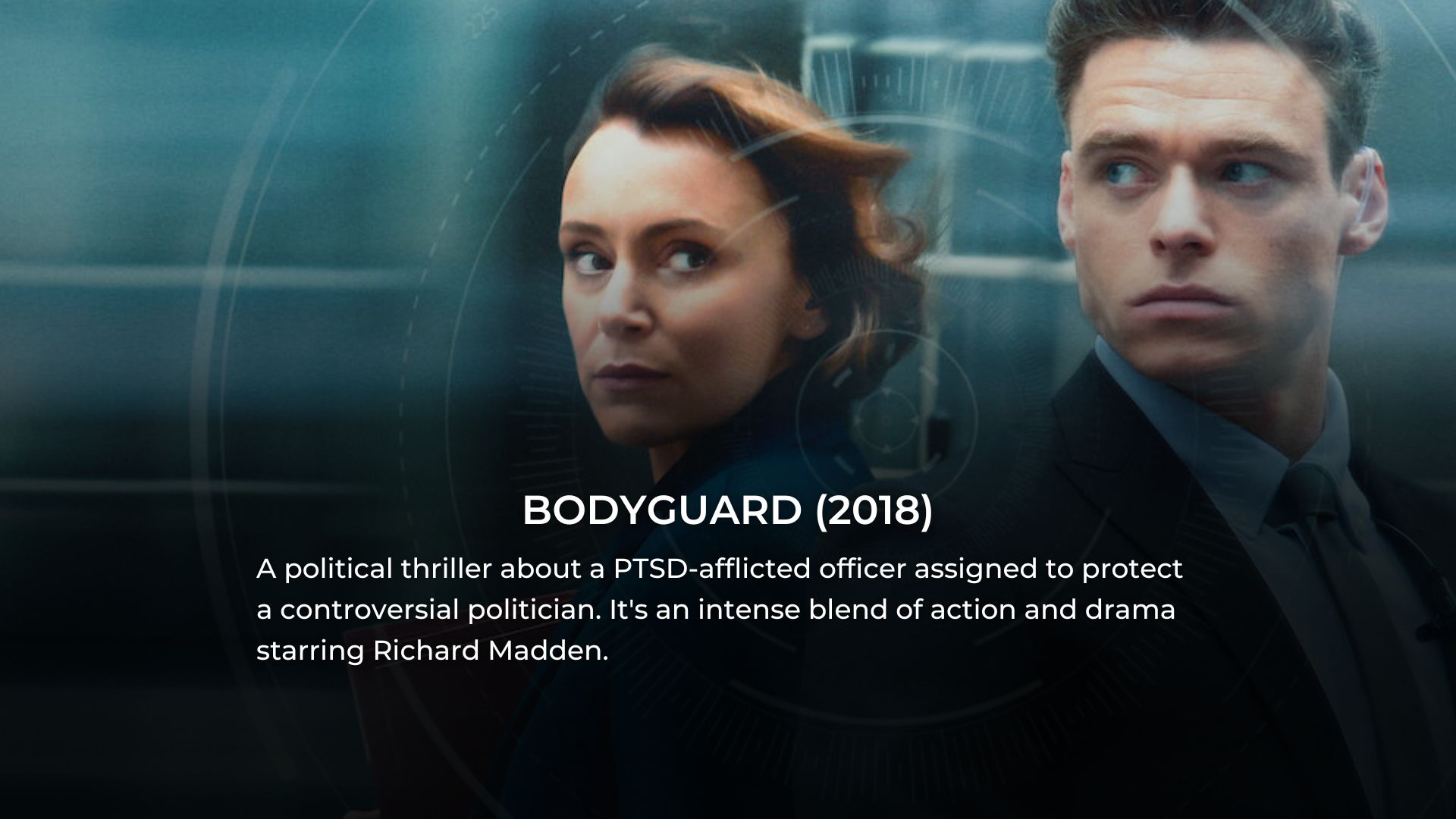 15 Must-Watch Mini Series on Netflix in January 2024 - Startefacts.com