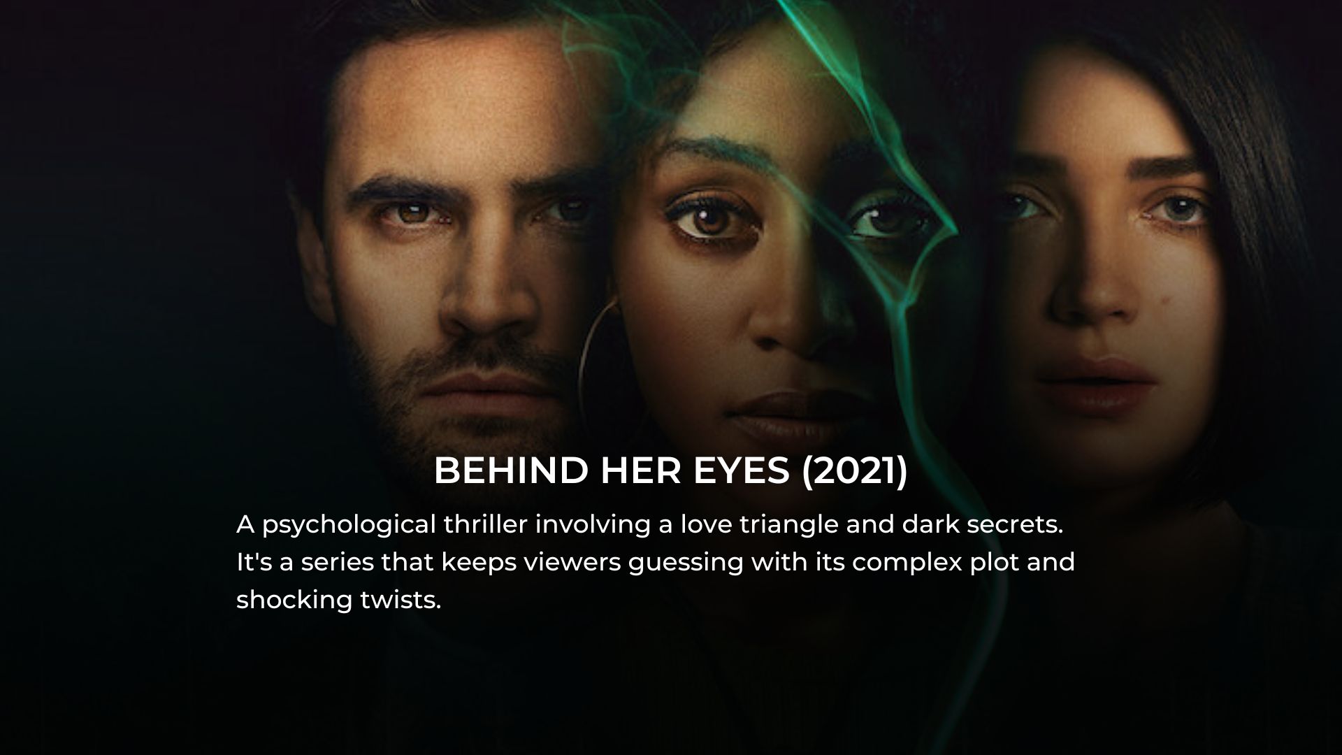 15 Must-Watch Mini Series on Netflix in January 2024 - Startefacts.com