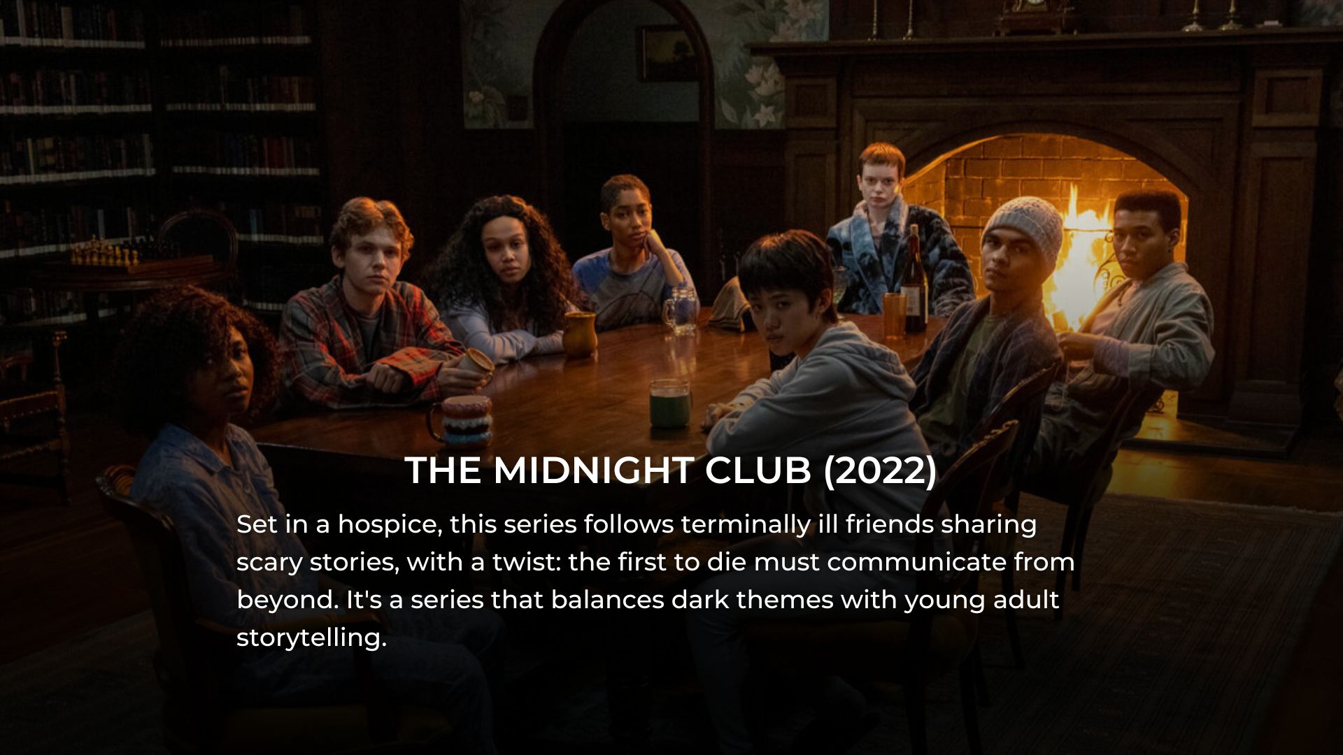 15 Must-Watch Mini Series on Netflix in January 2024 - Startefacts.com