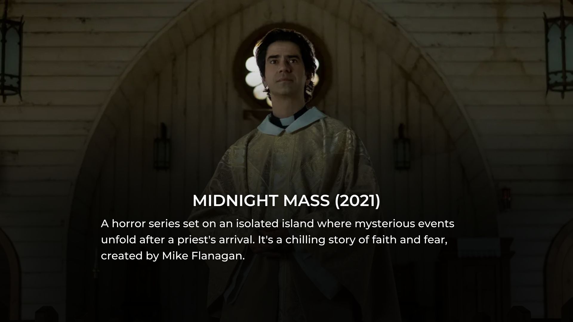 15 Must-Watch Mini Series on Netflix in January 2024 - Startefacts.com