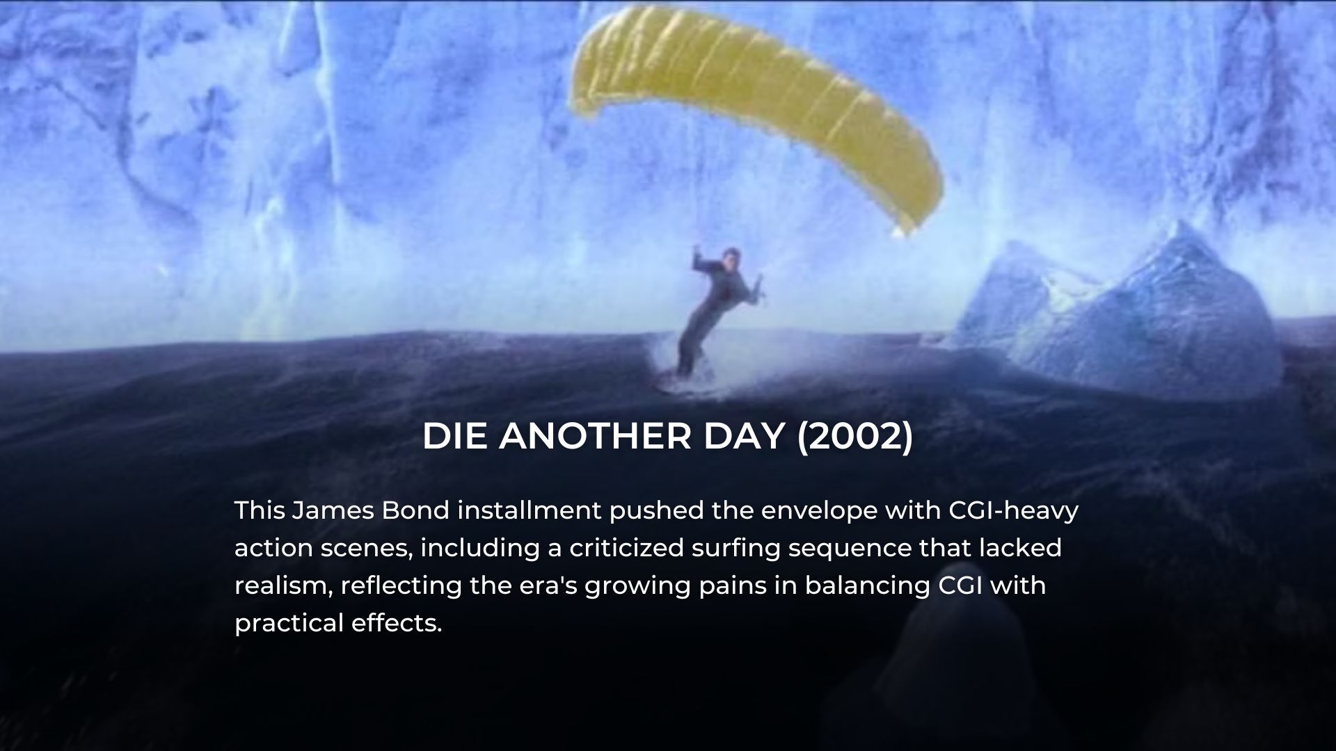 10 Movies Whose CGI Looks Ridiculously Outdated in 2024 - Startefacts.com