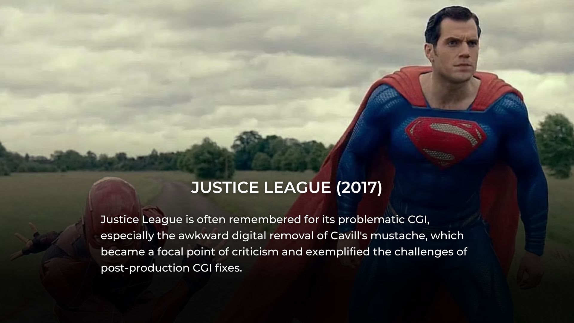 10 Movies Whose CGI Looks Ridiculously Outdated in 2024 - Startefacts.com