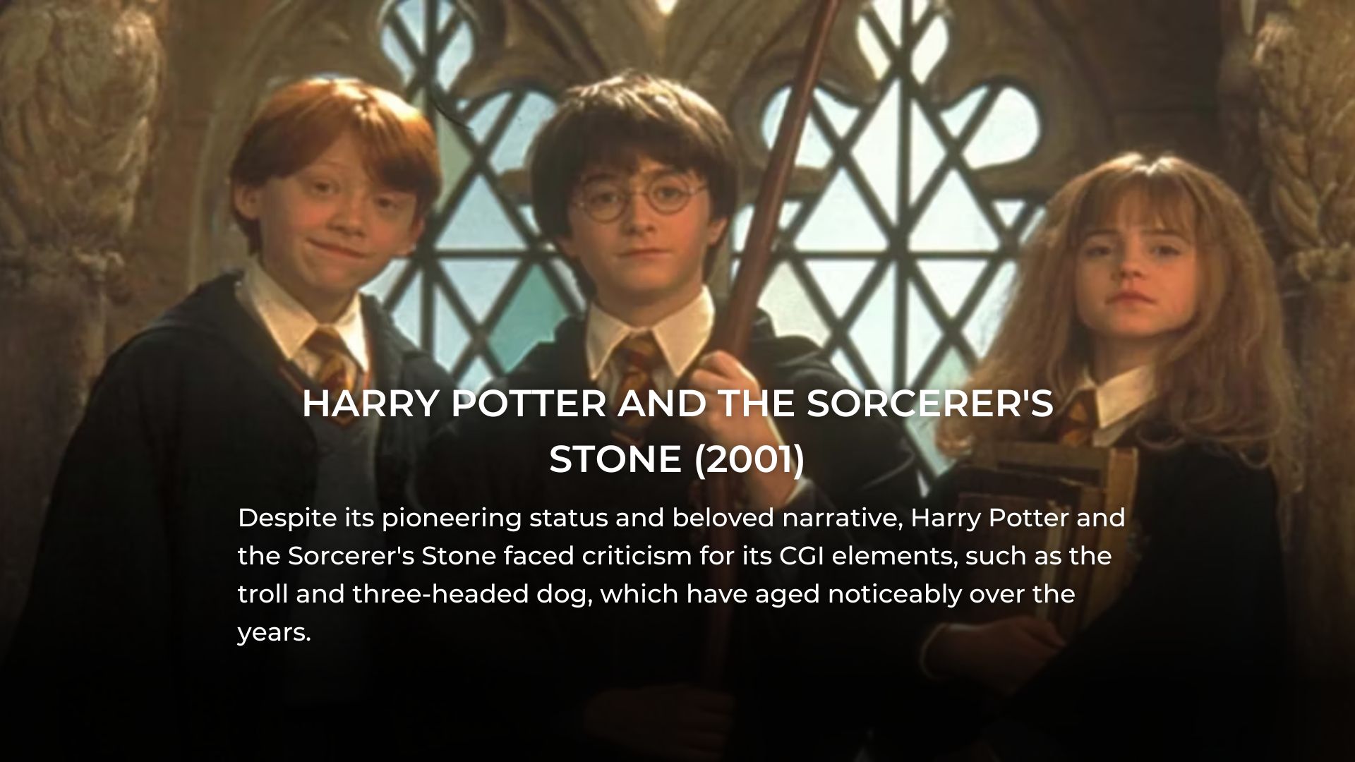 10 Movies Whose CGI Looks Ridiculously Outdated in 2024 - Startefacts.com