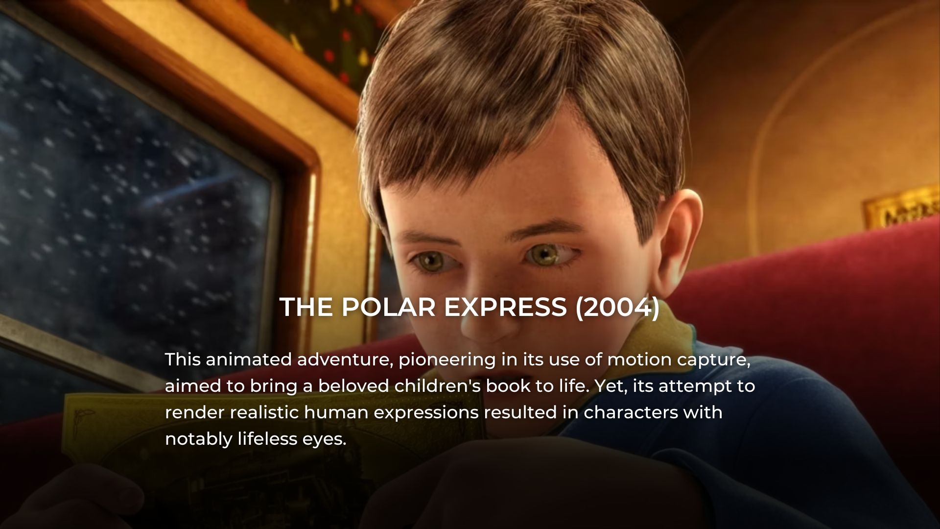 10 Movies Whose CGI Looks Ridiculously Outdated in 2024 - Startefacts.com