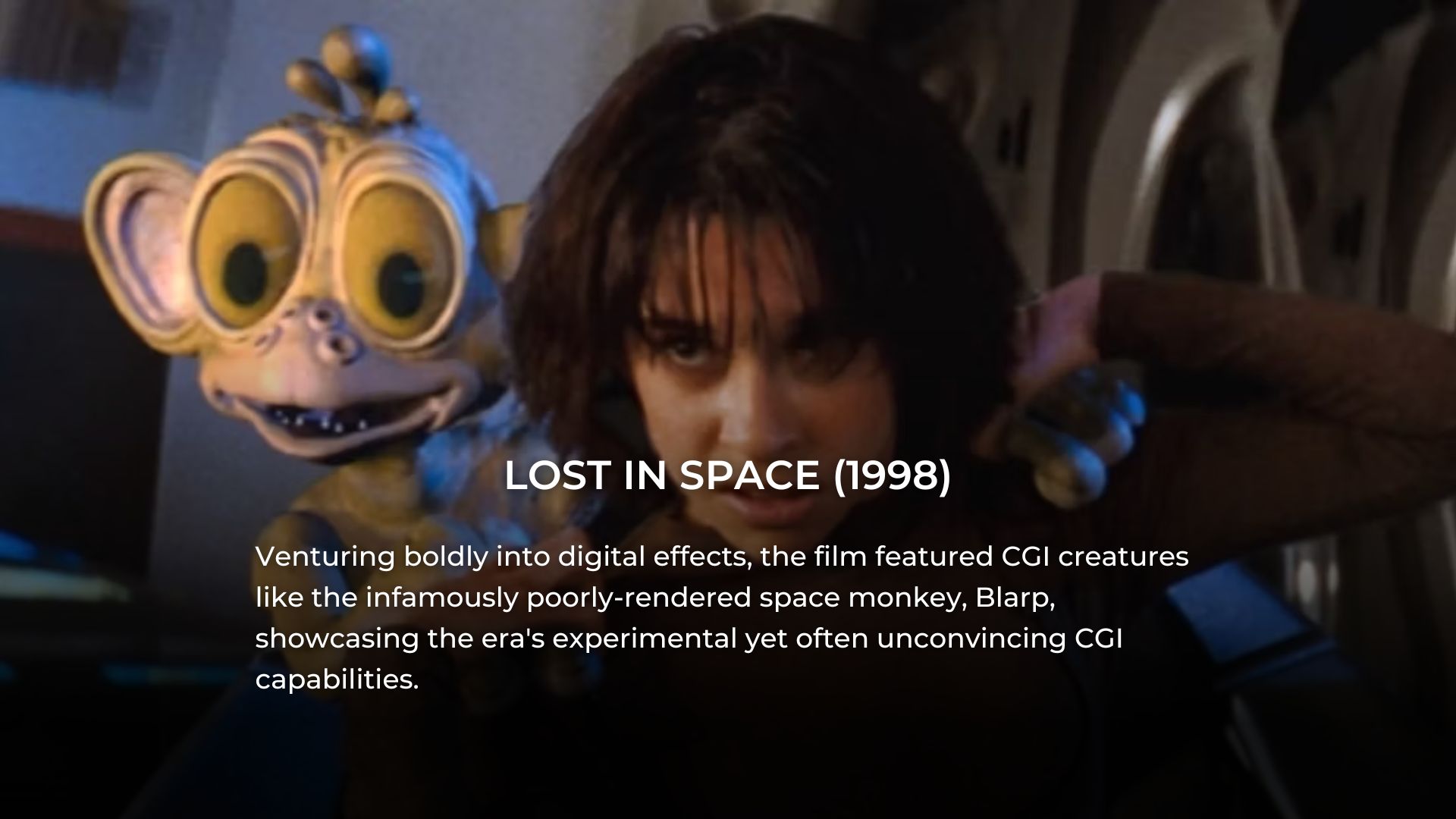 10 Movies Whose CGI Looks Ridiculously Outdated in 2024 - Startefacts.com