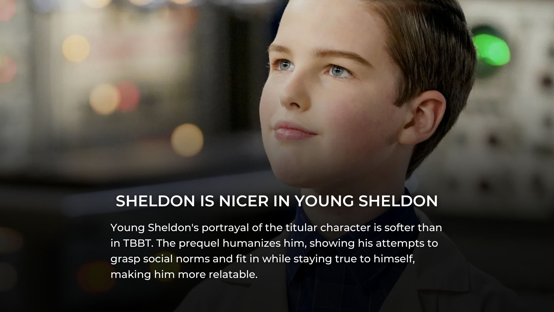 10 Times Young Sheldon's Cooper Family Was Better Than TBBT's ...