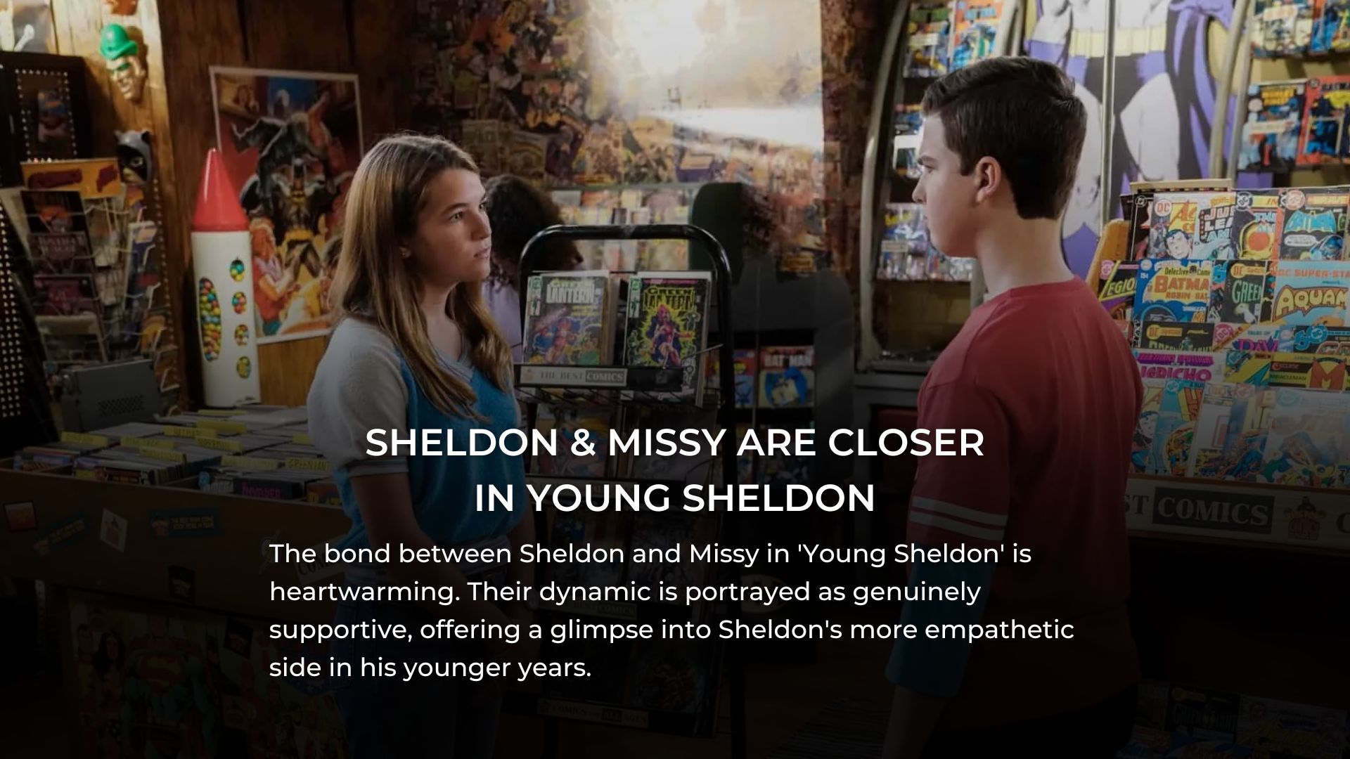 10 Times Young Sheldon's Cooper Family Was Better Than TBBT's ...