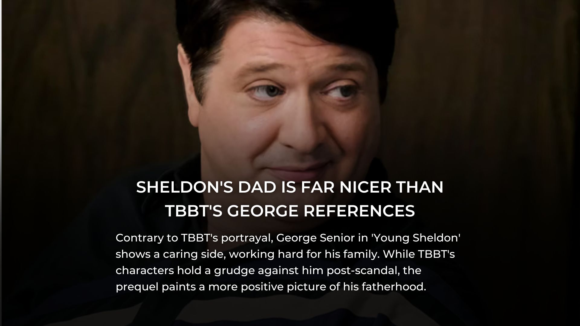 10 Times Young Sheldon's Cooper Family Was Better Than TBBT's