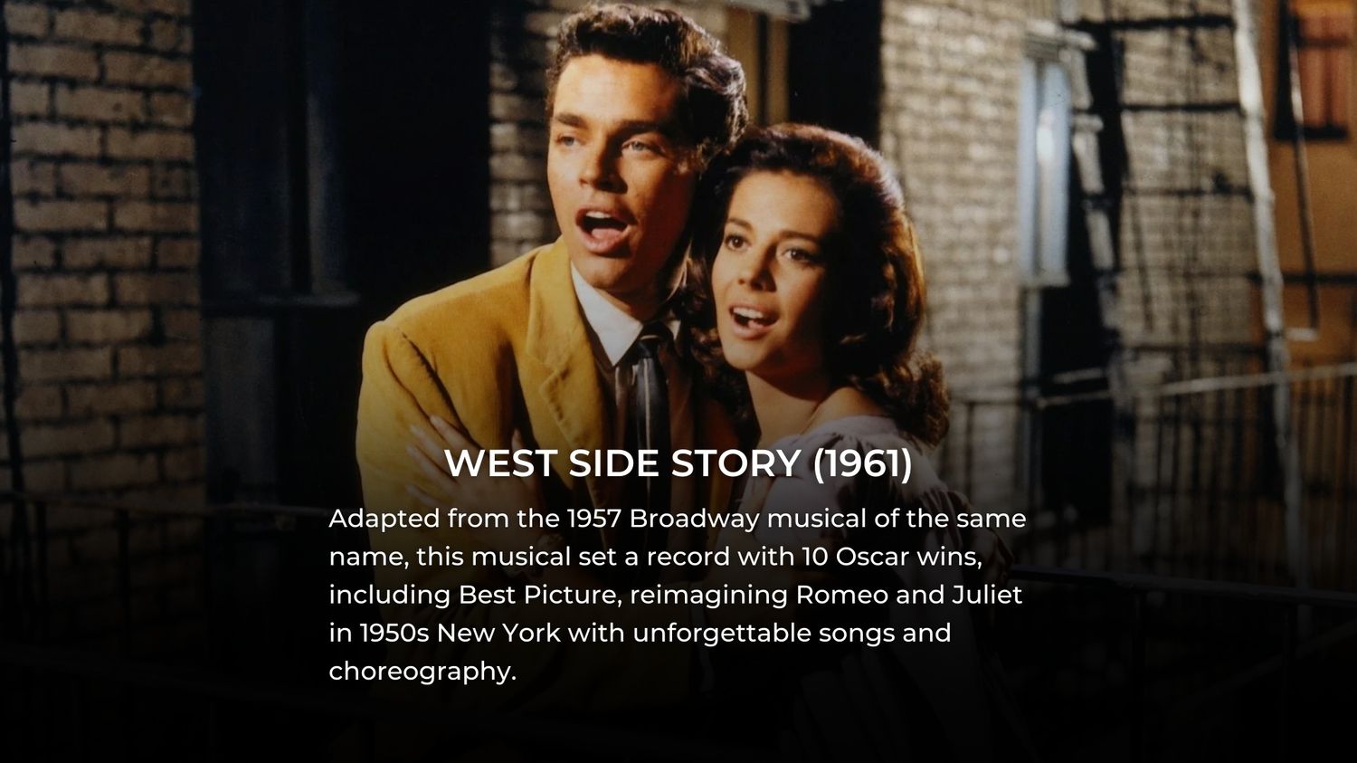 10 Movie Remakes So Great, They Earned an Oscar Best Picture Nomination ...