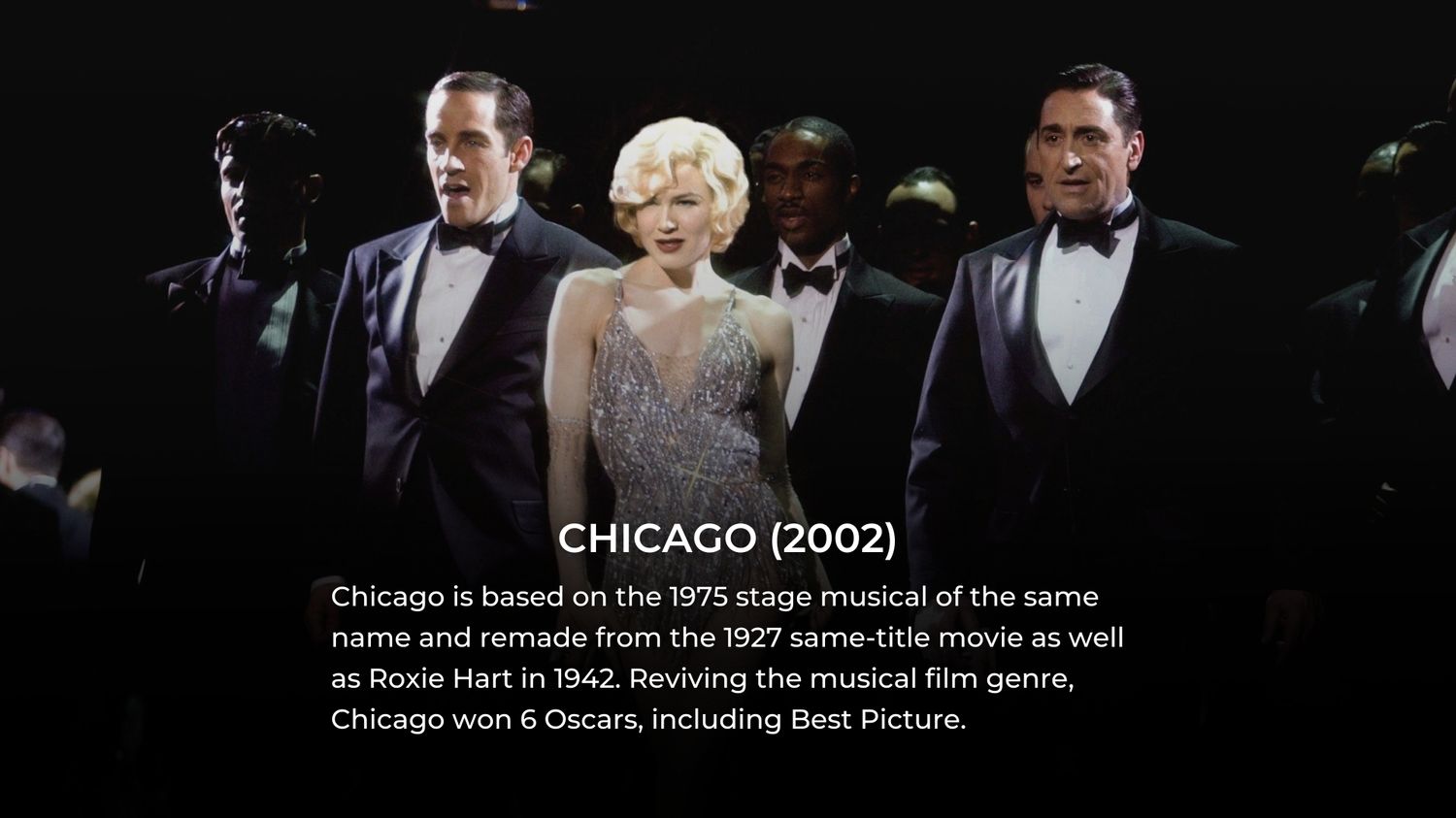 10 Movie Remakes So Great, They Earned an Oscar Best Picture Nomination ...