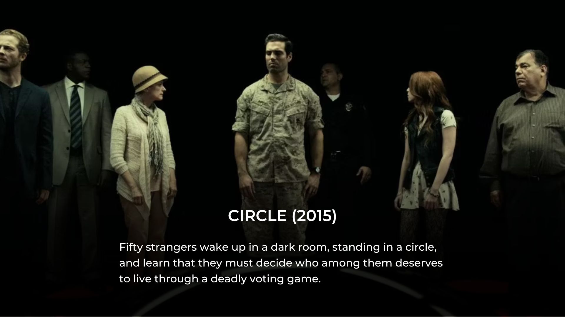 So Bad It's Good: Don't Miss These 20 B-Movies on Netflix in March ...