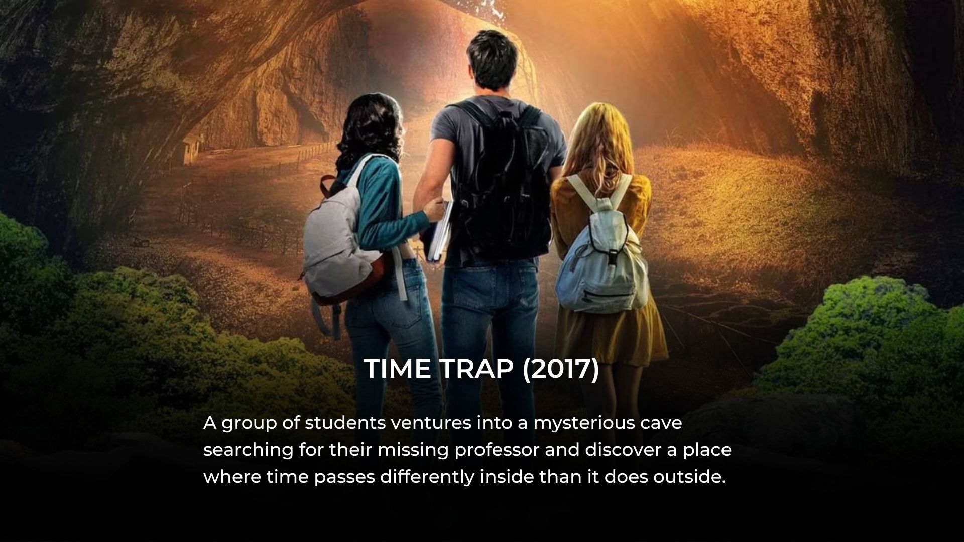 So Bad It's Good: Don't Miss These 20 B-Movies on Netflix in March ...