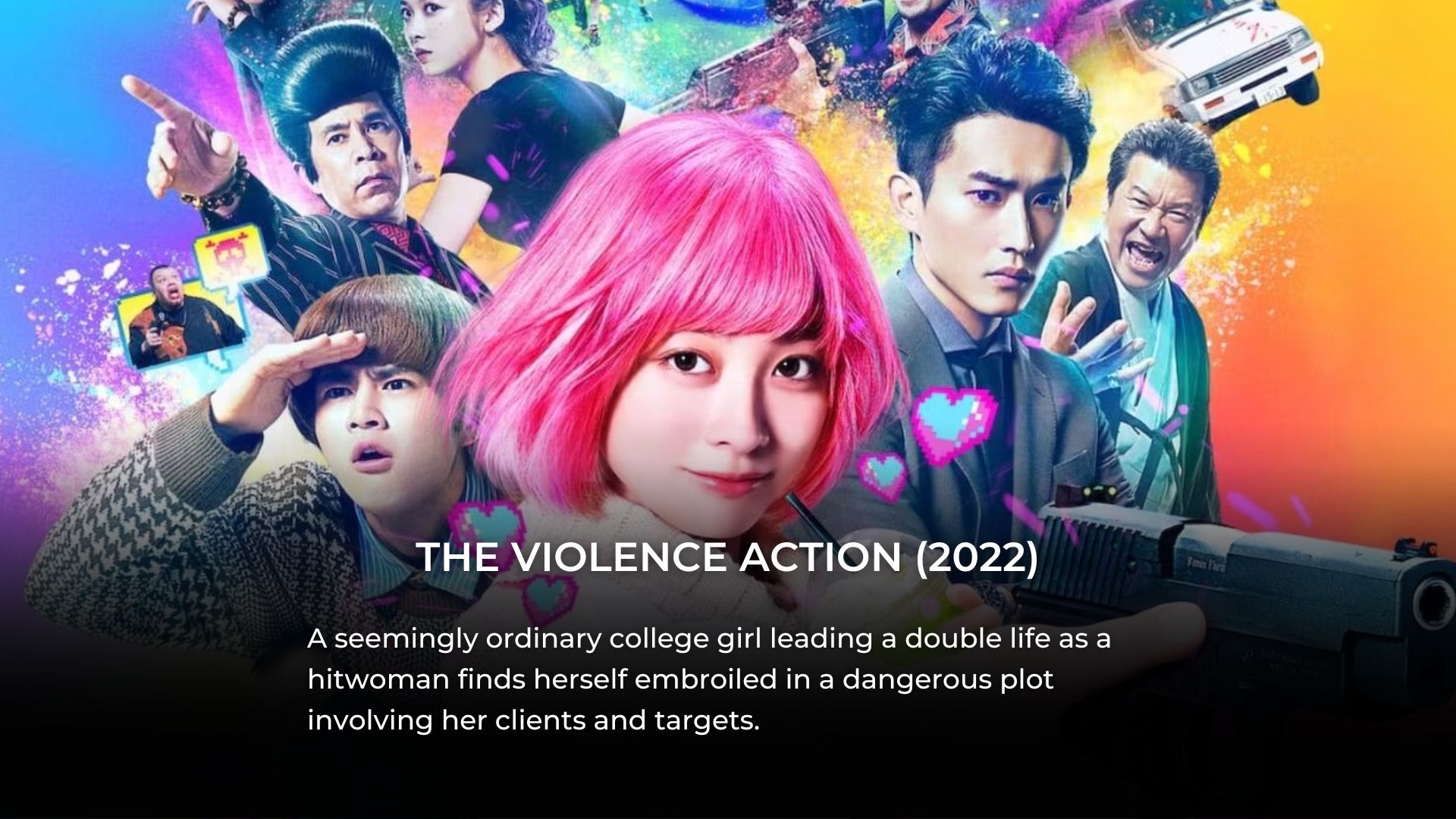 So Bad It's Good: Don't Miss These 20 B-Movies on Netflix in March ...